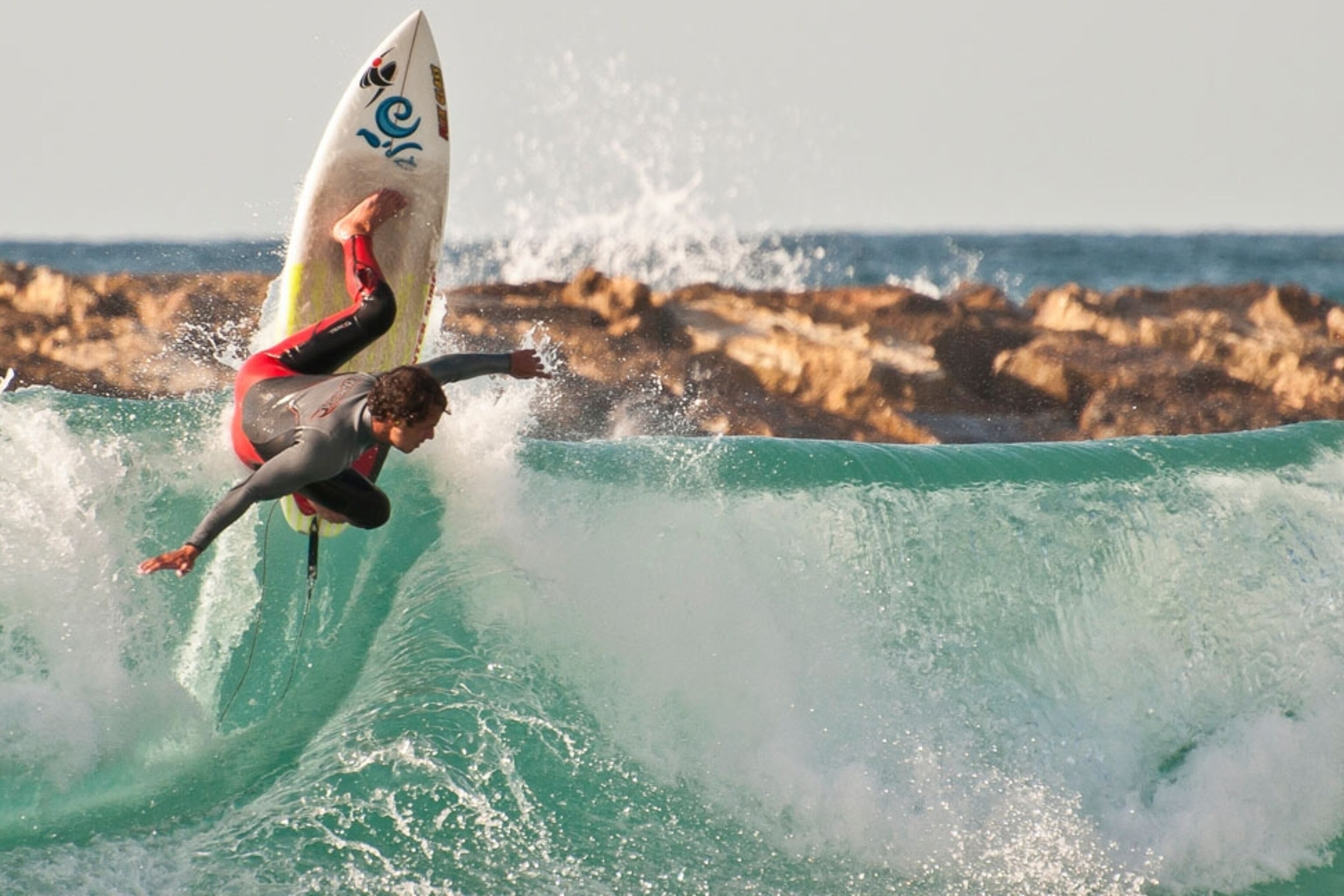 Your Surfing Photos -- National Geographic