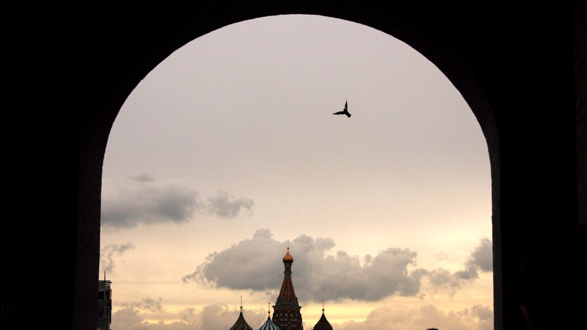 Moscow Monuments Photos -- National Geographic's Ultimate City Guides ...
