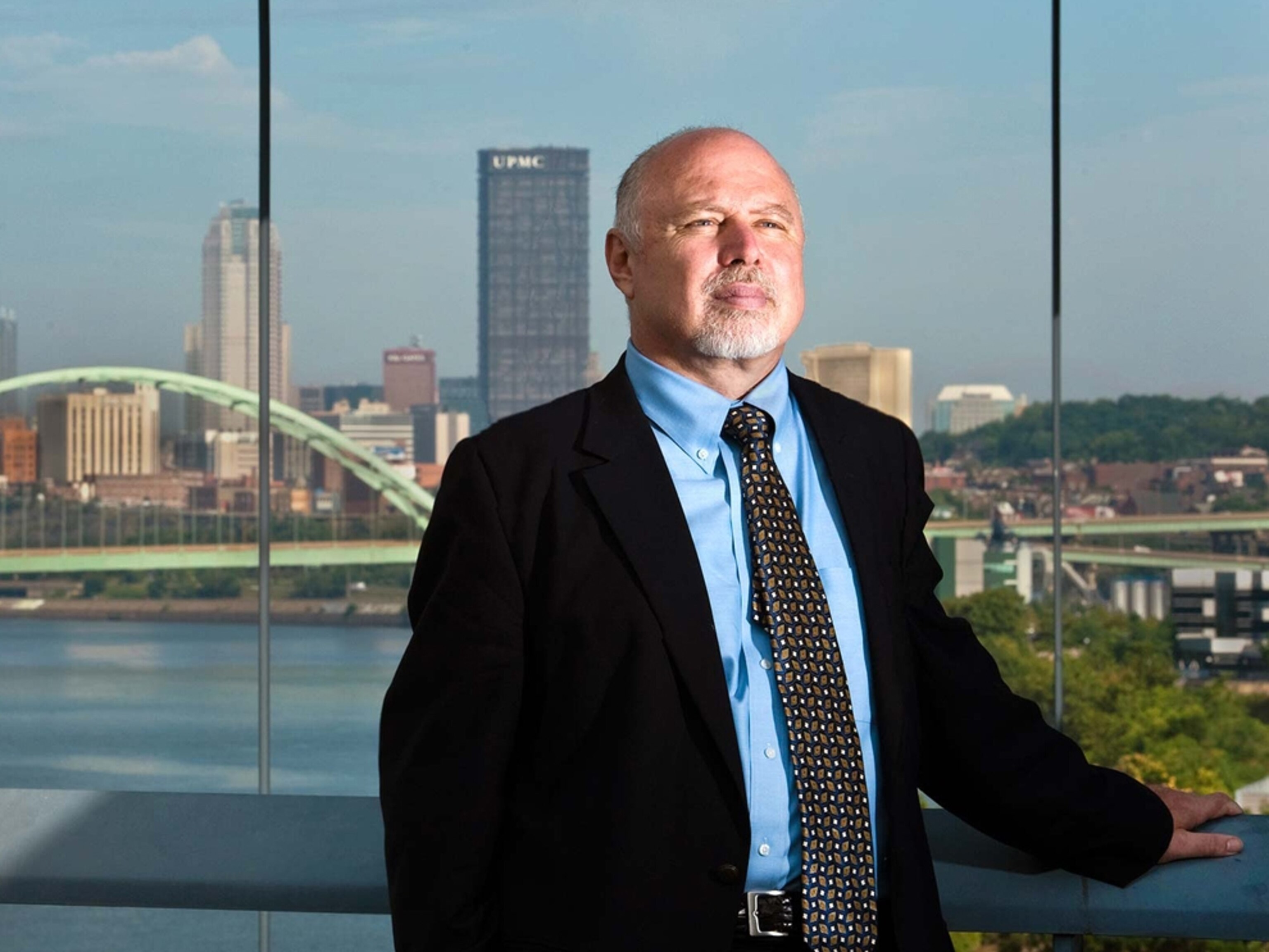 Faces of the Gas Rush | National Geographic