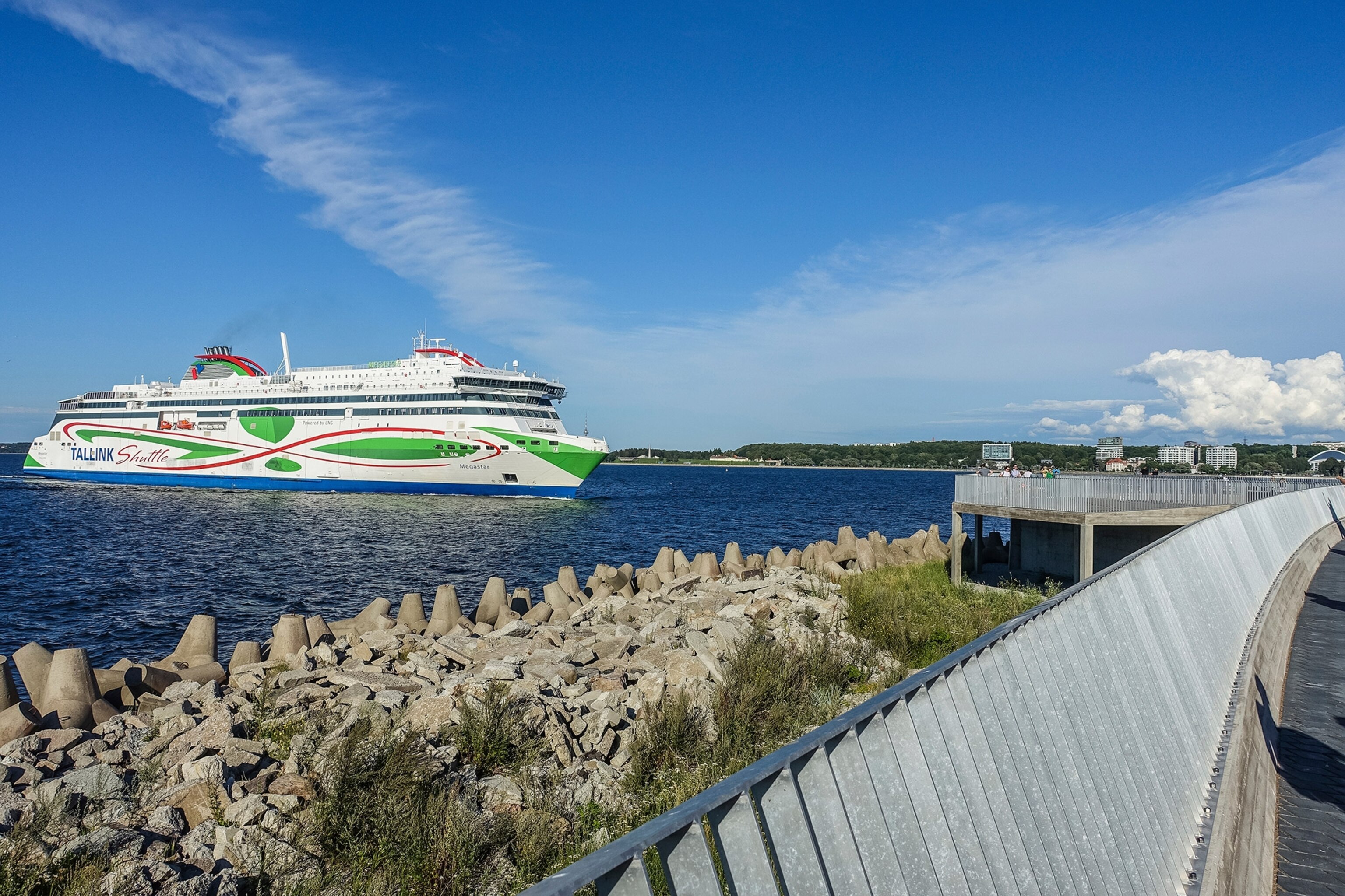 The essential guide to visiting Estonia