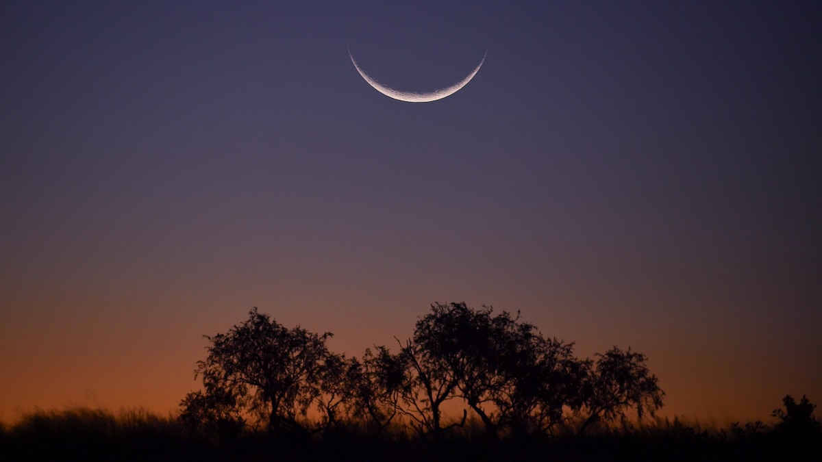 How to take great photos at night | National Geographic