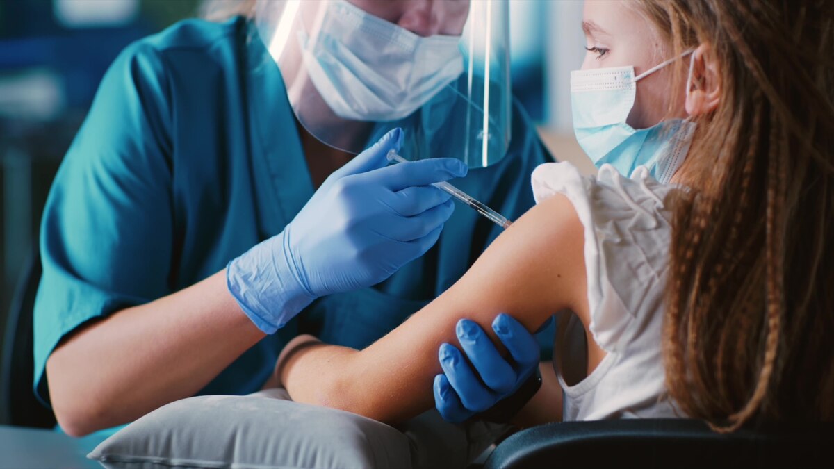 The future of child health: Innovations expanding access to ...