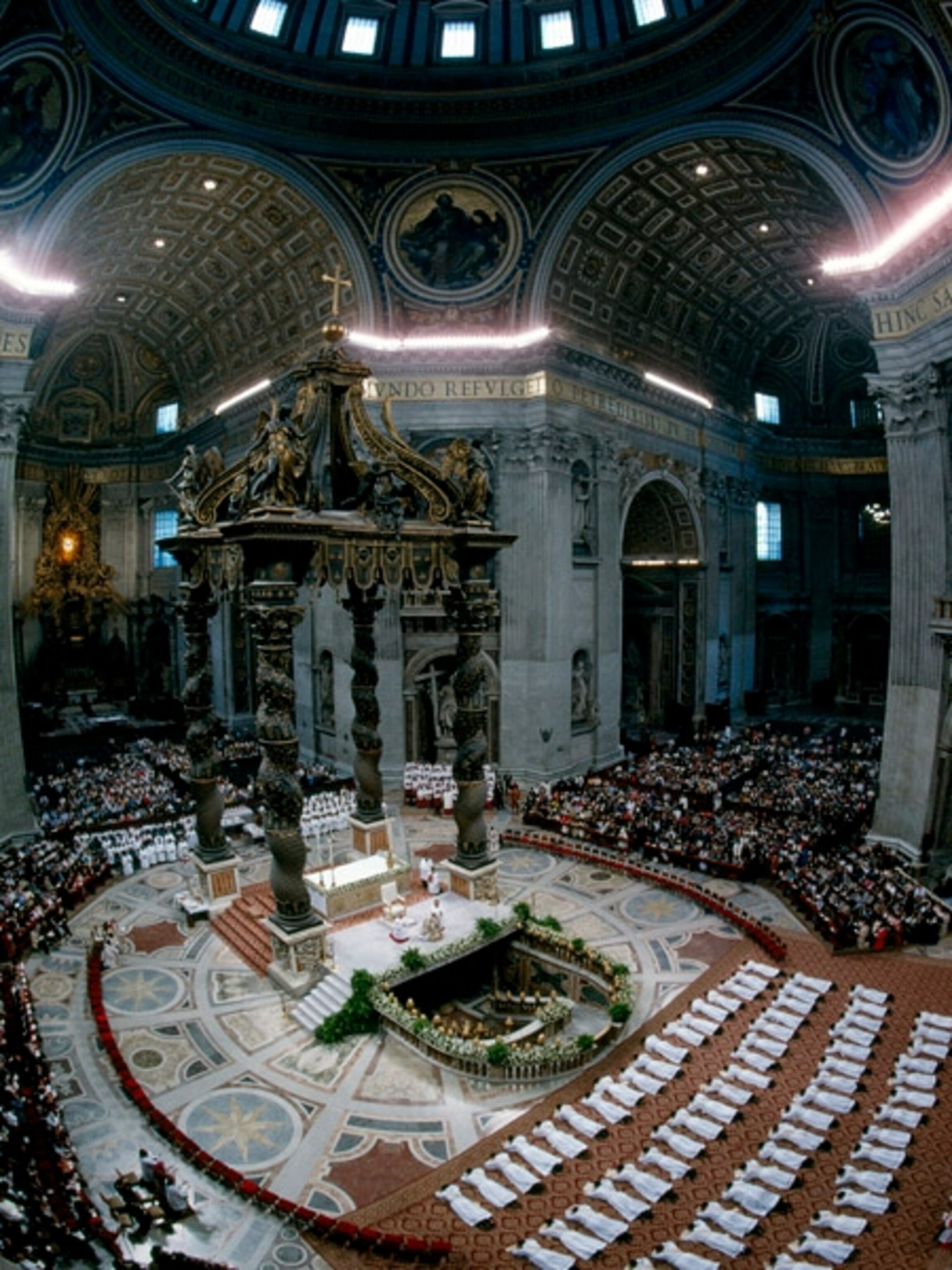 Vatican City Photos - National Geographic