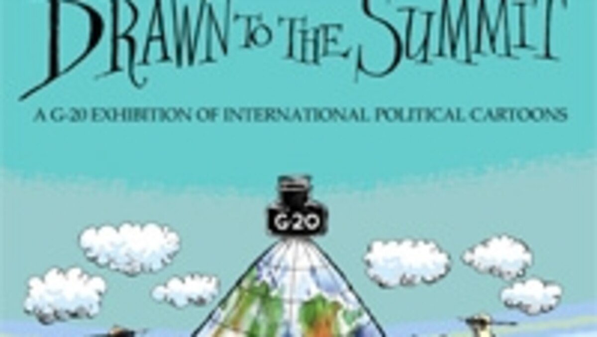 Drawn to the Summit | National Geographic