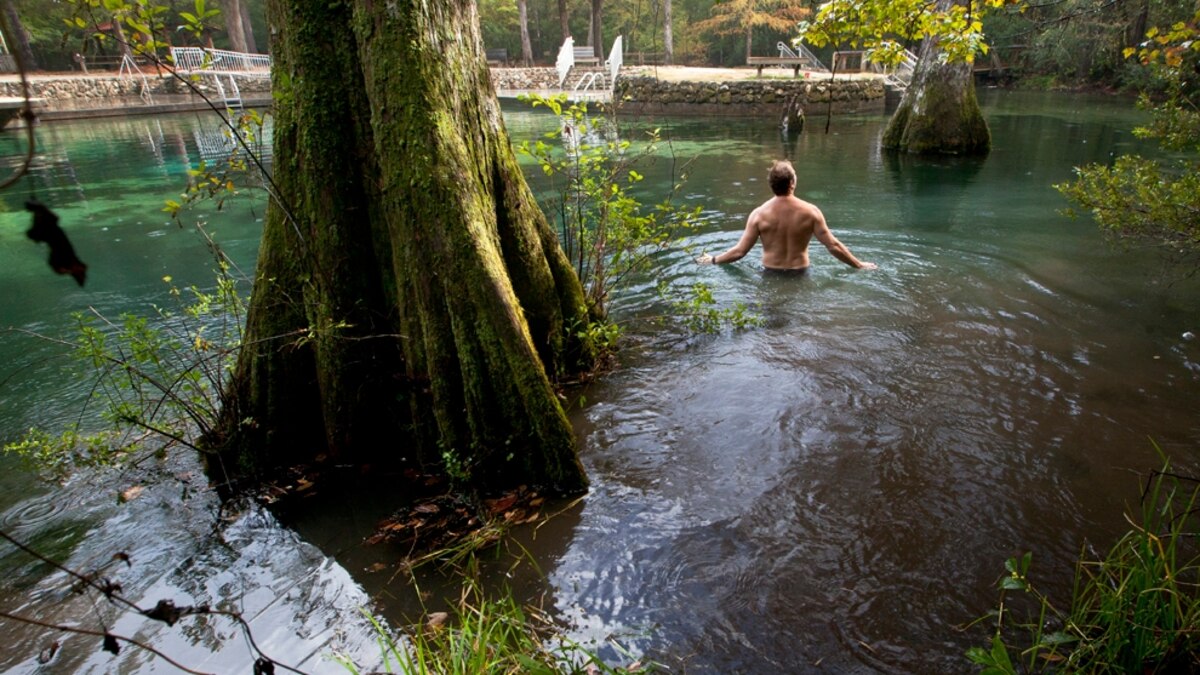Florida by Water: Spring Into Action -- National Geographic | National ...
