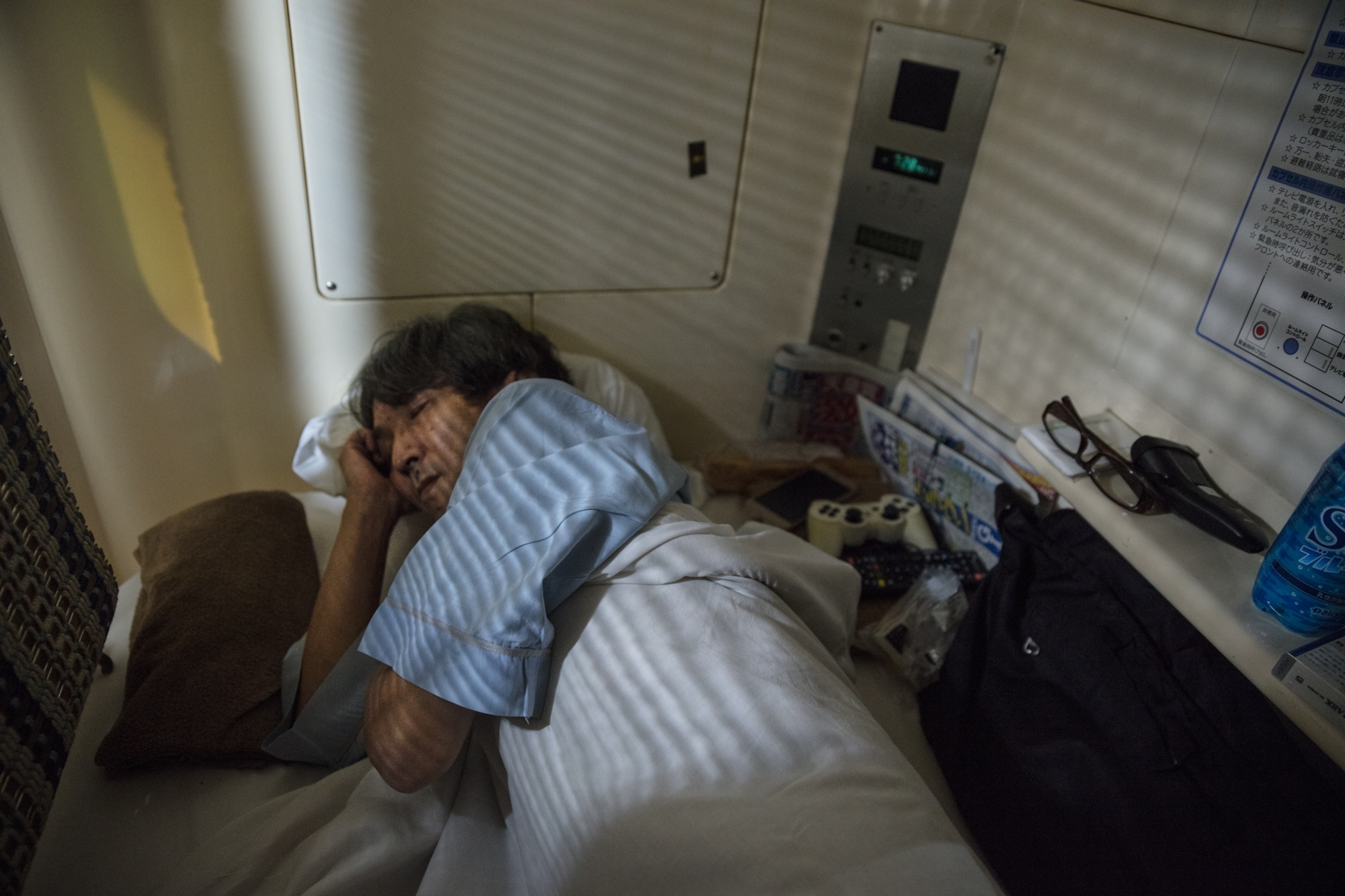 Sleep Science: In the Era of Screens, Rest is Crucial