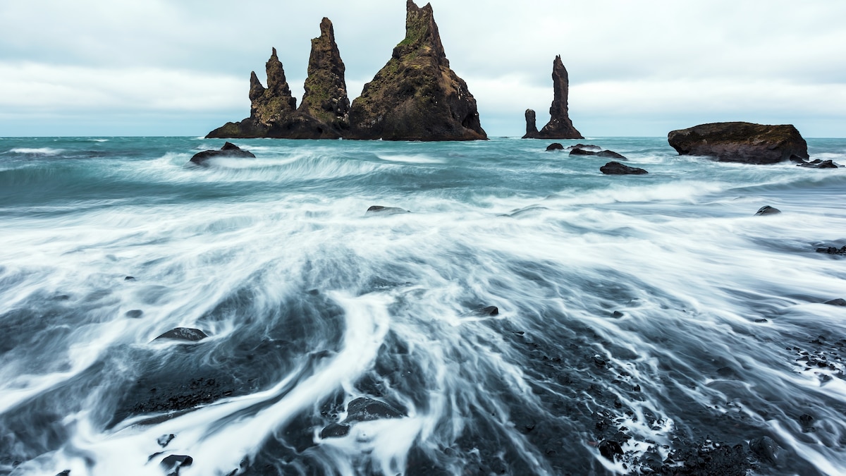 The Eerie Folktales Behind Iceland’s Natural Wonders | National Geographic