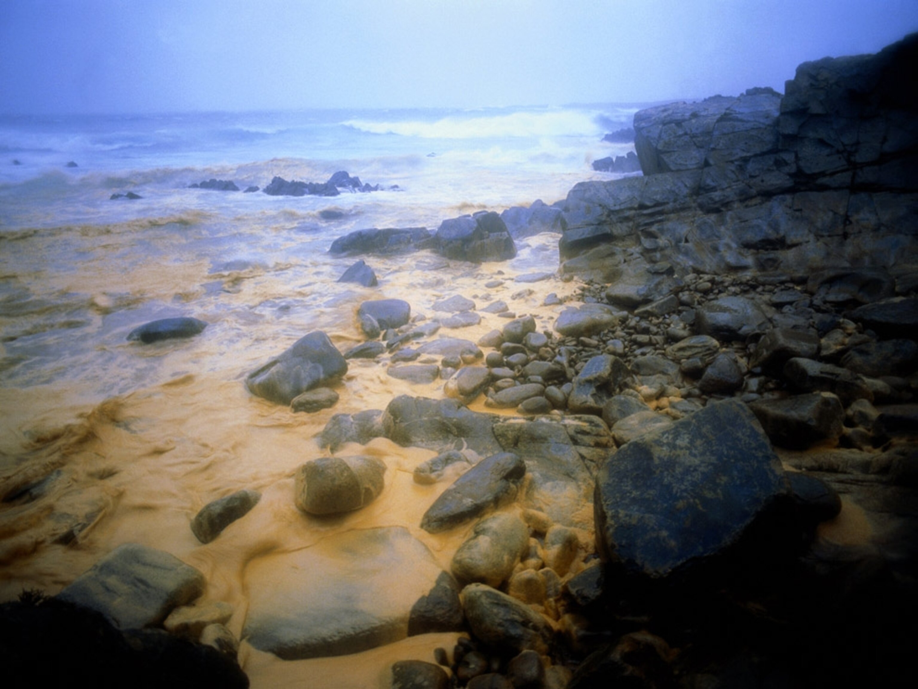 Oceans and the Threats They Face | National Geographic