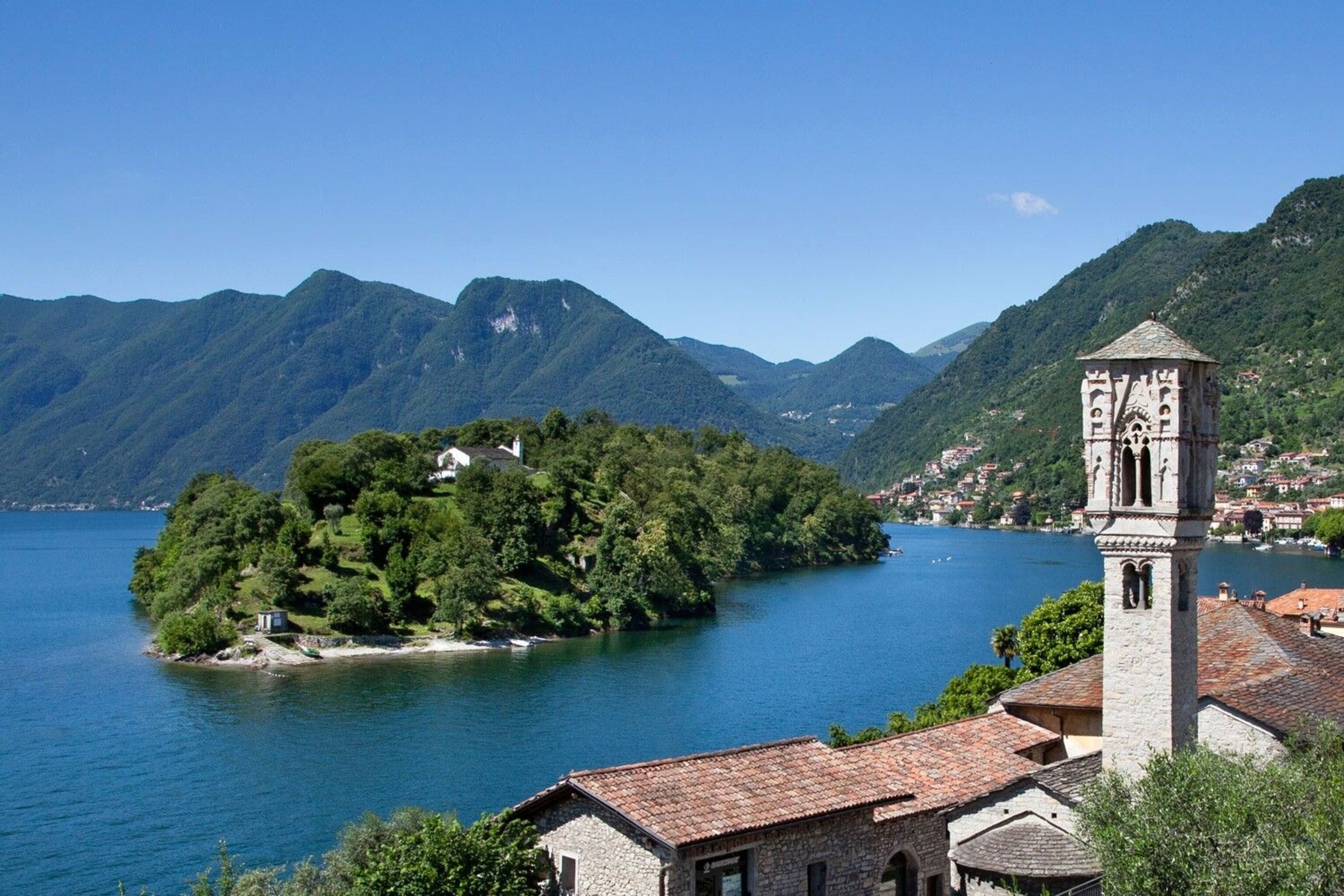 A seasonal guide to Lake Como, Italy