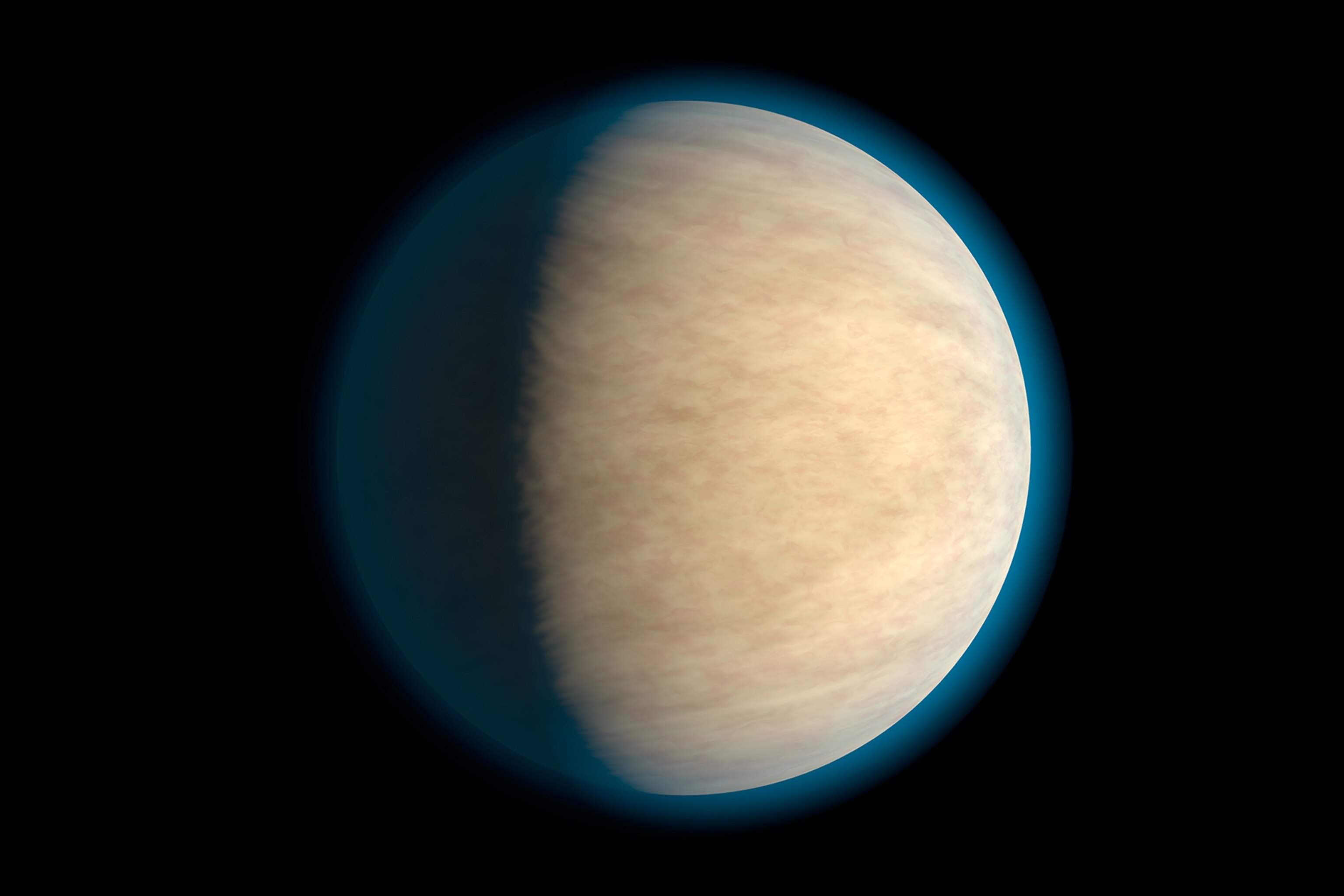 Giant 'Mirror' Planets Found in First-of-Its-Kind Experiment