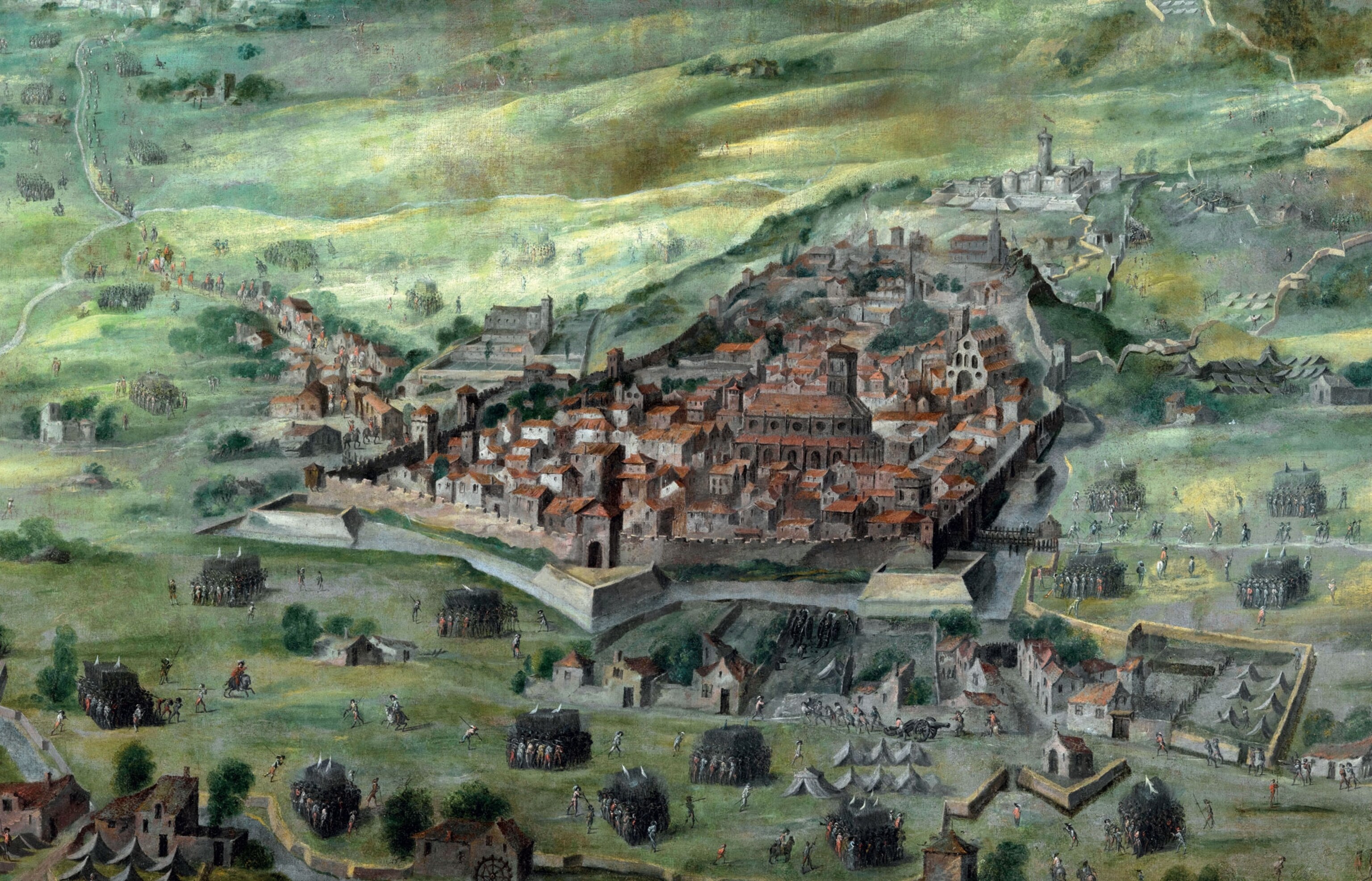 Who Was the Real Prisoner Behind Dumas's Man in the Iron Mask ...