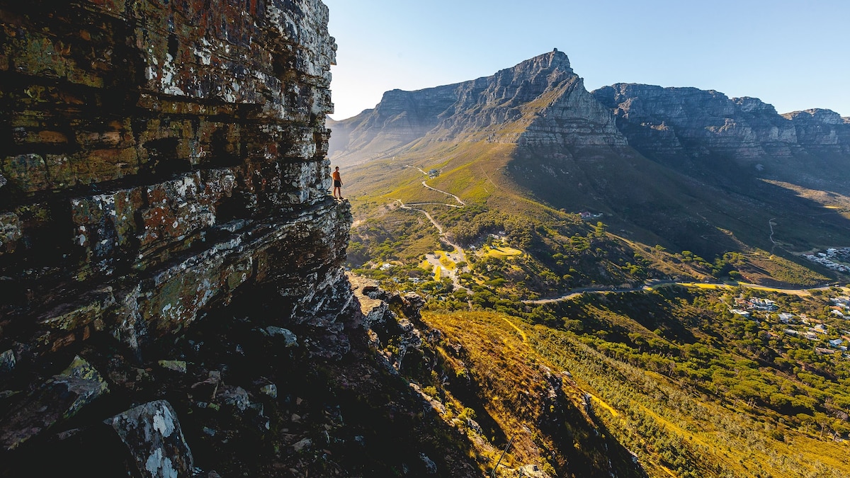 A local's guide to Cape Town, from new hotel openings to edgy art ...