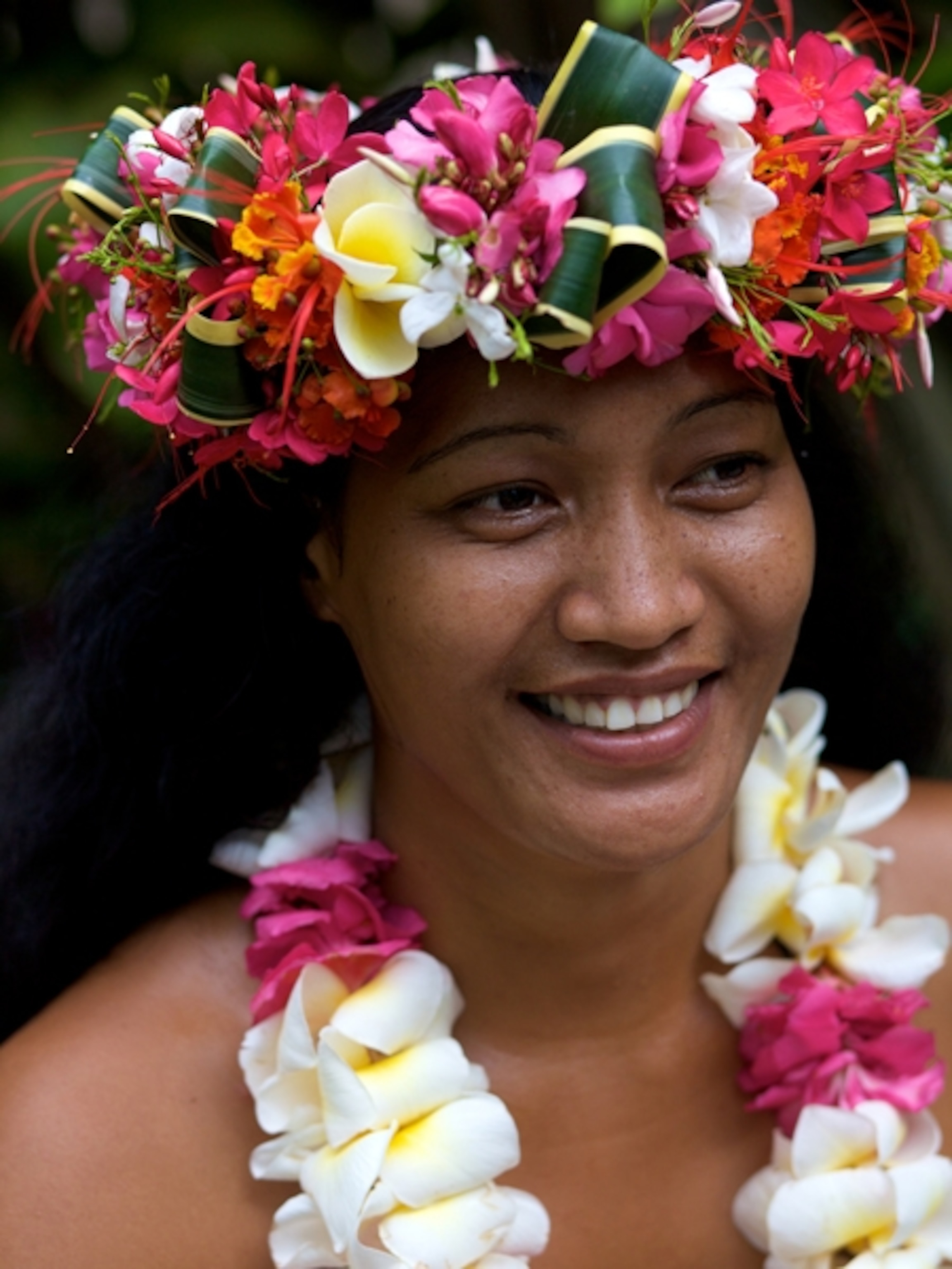 Photo Gallery: French Polynesia -- National Geographic Traveler