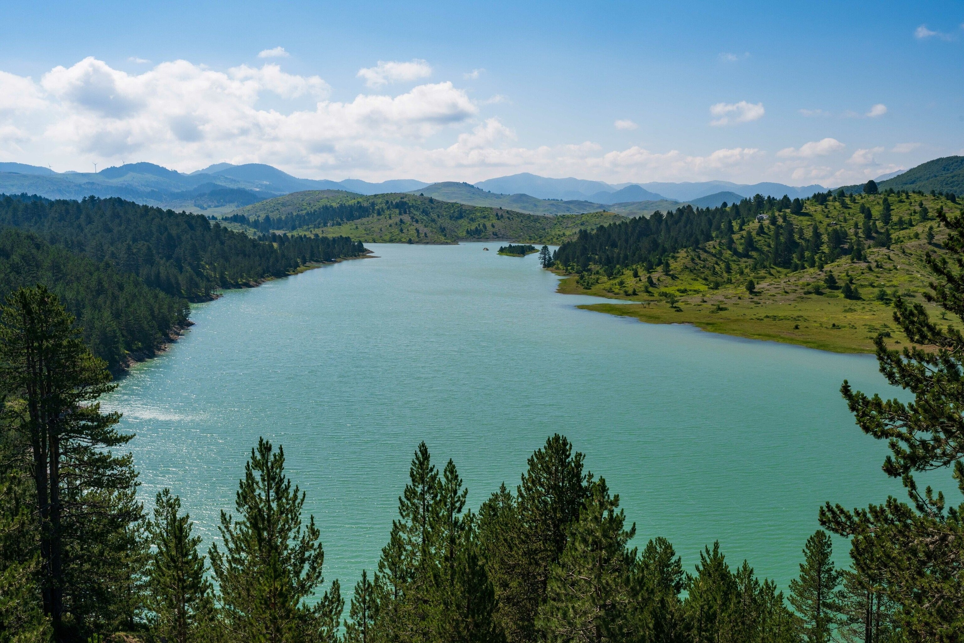 Photo story: exploring the unspoiled scenery of Epirus, northern Greece
