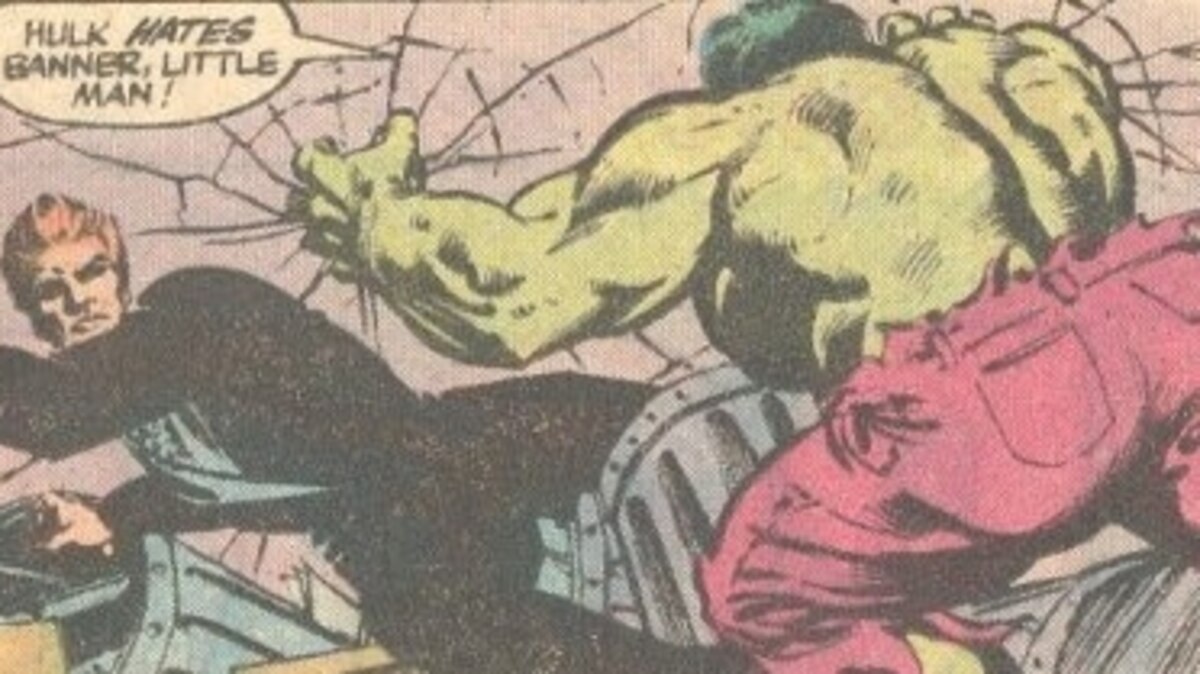 Puny Banner and tip jar | National Geographic