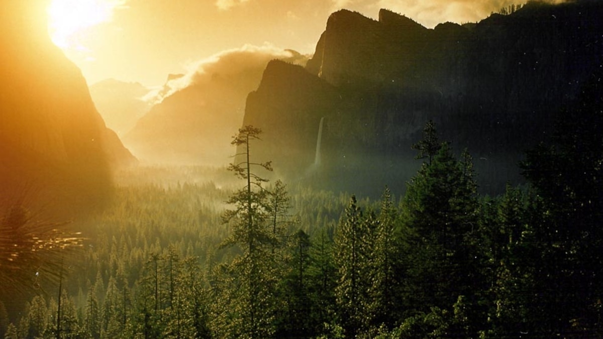 Valley Photos -- National Geographic | National Geographic