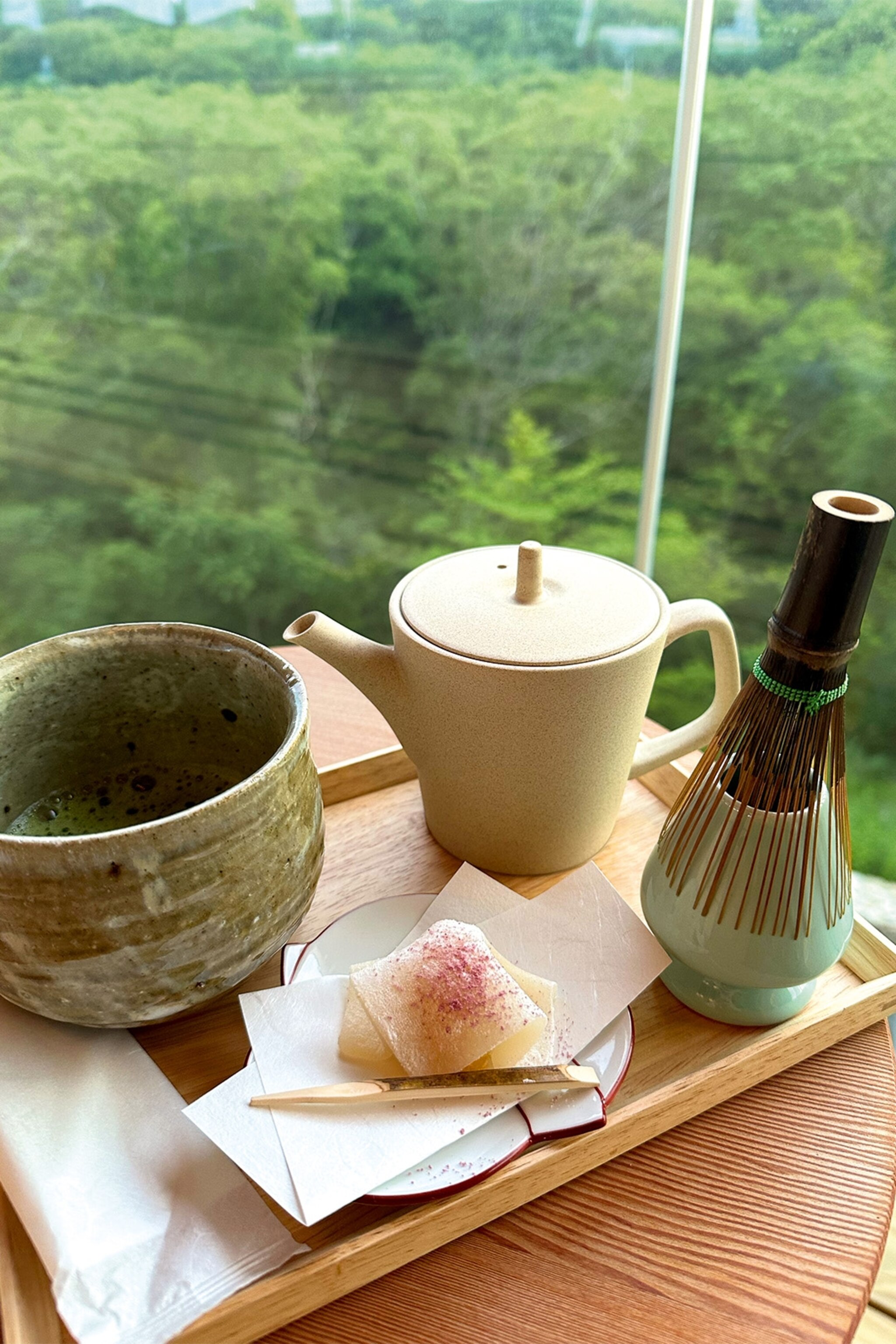 Inside the new Japanese island retreat inspired by Zen Buddhism