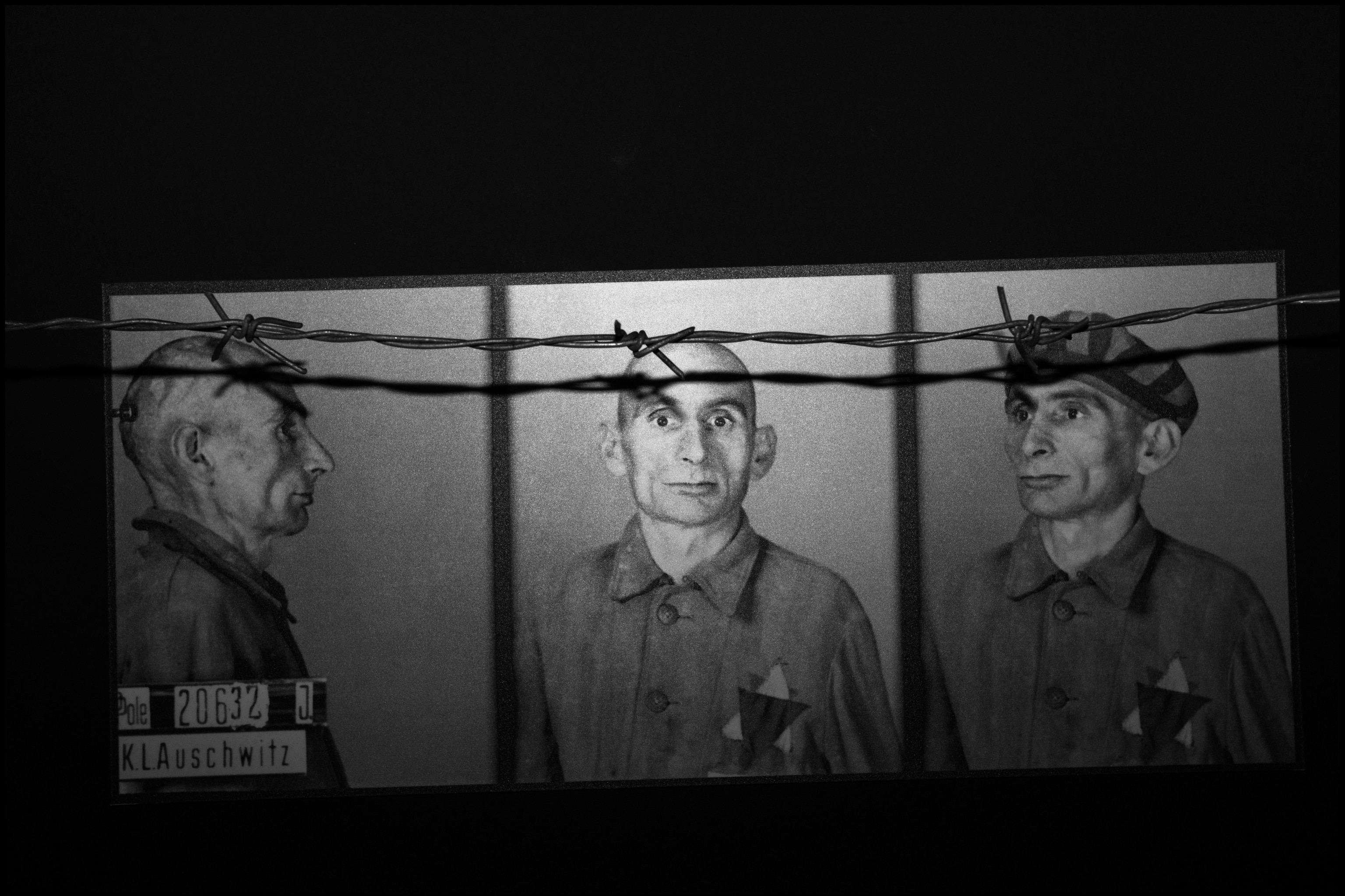 How genocide is defined—and why it’s so difficult to prove