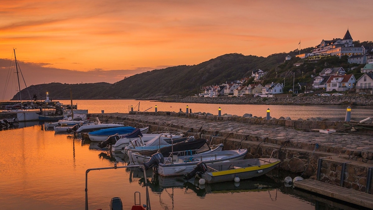 Go village-hopping on a road trip through Skåne | National Geographic