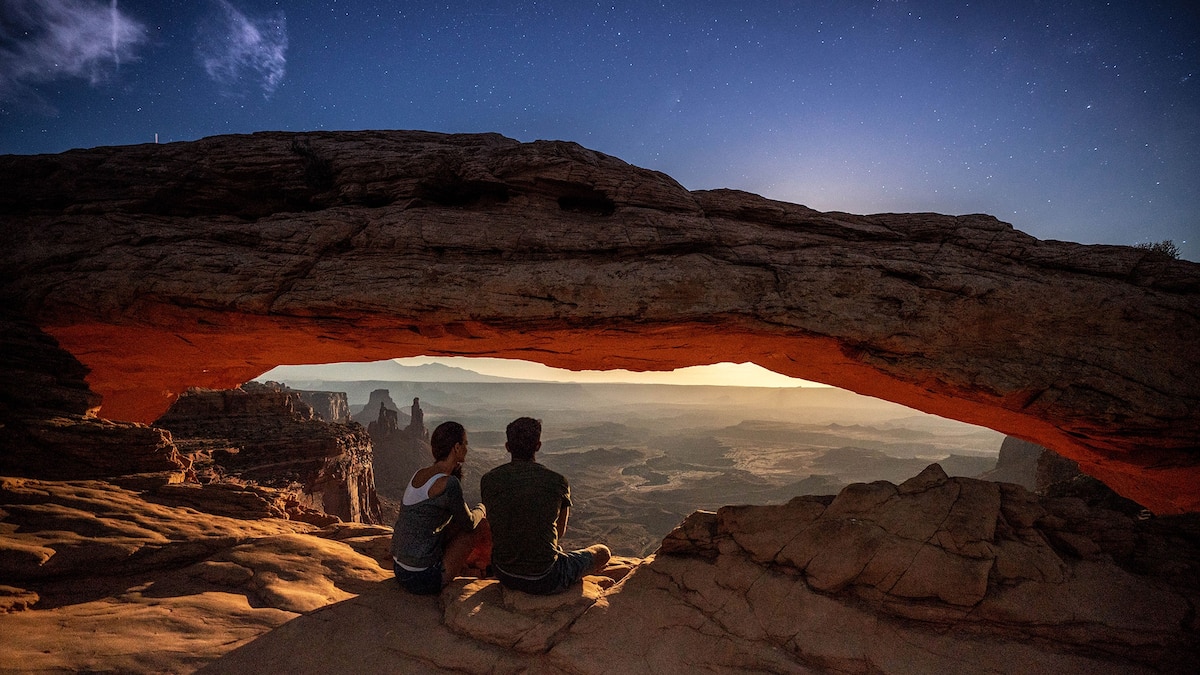 The essential guide to visiting Utah | National Geographic