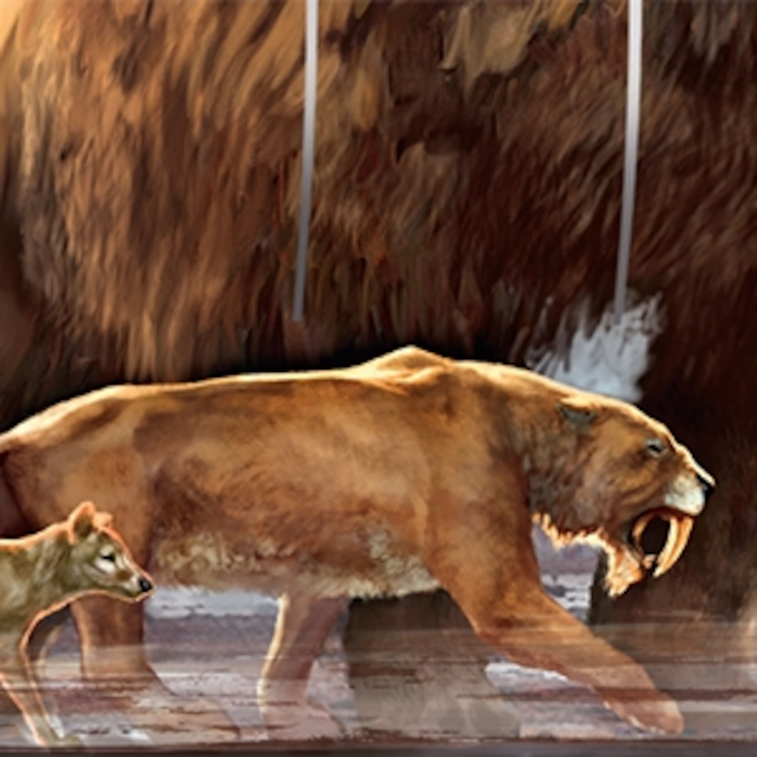 Behind the Cover: April 2013