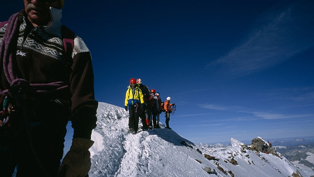 10 Great Tour Guides -- National Geographic | National Geographic