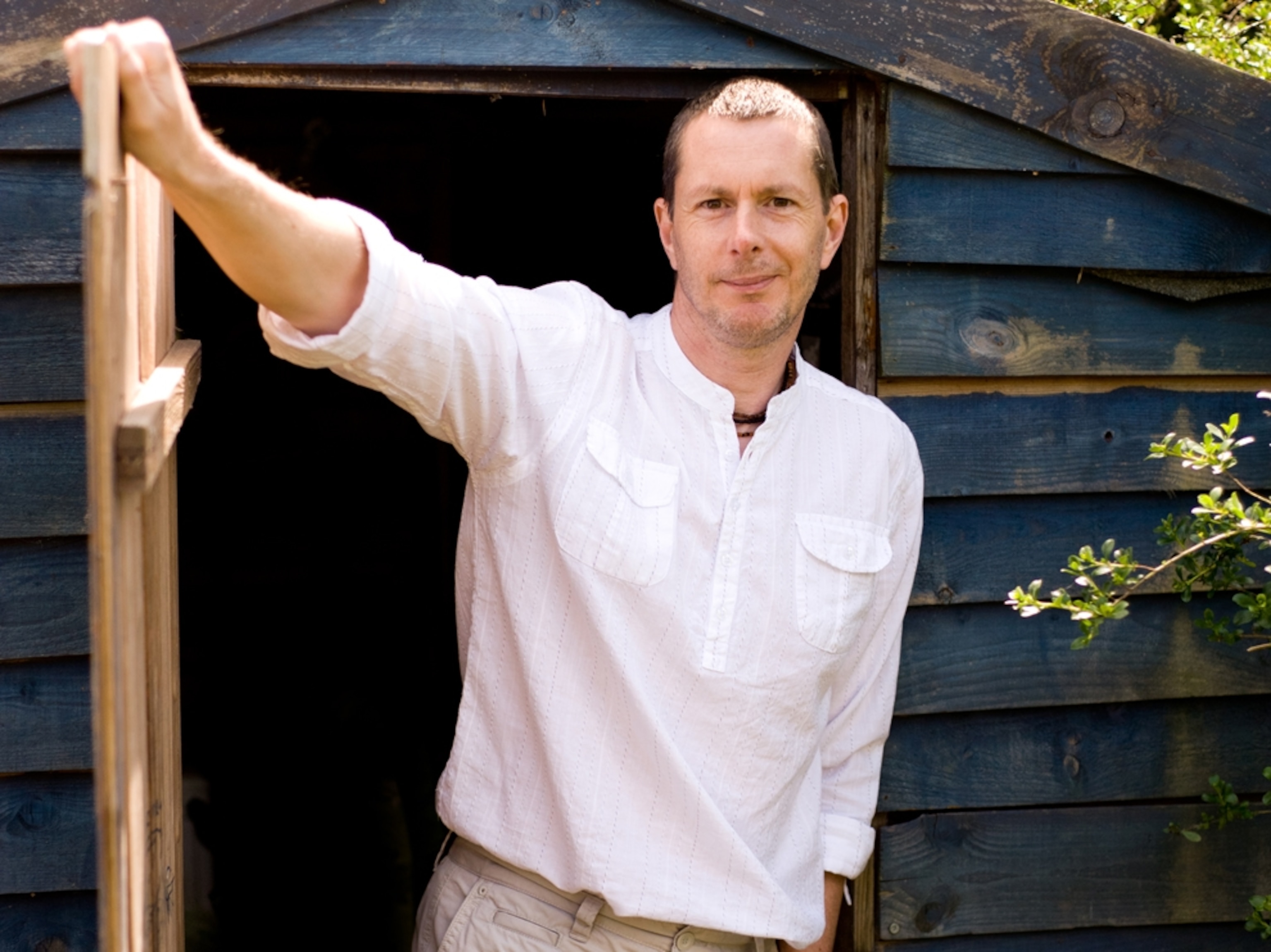 One on One: Leapfrogging the Internet -- National Geographic Traveler ...