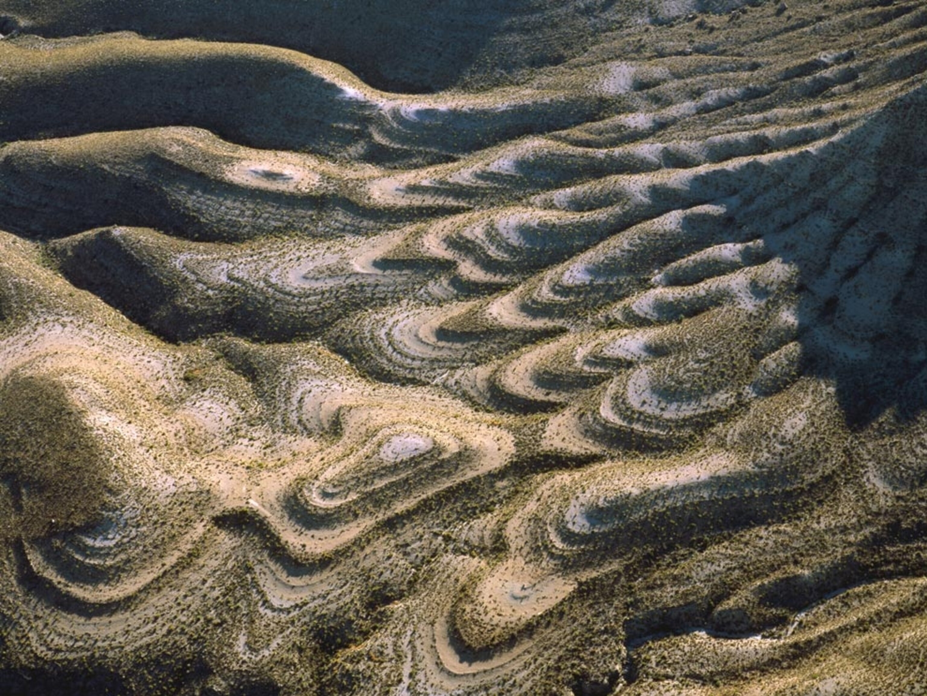 Weathering and Erosion Information and Effects | National Geographic