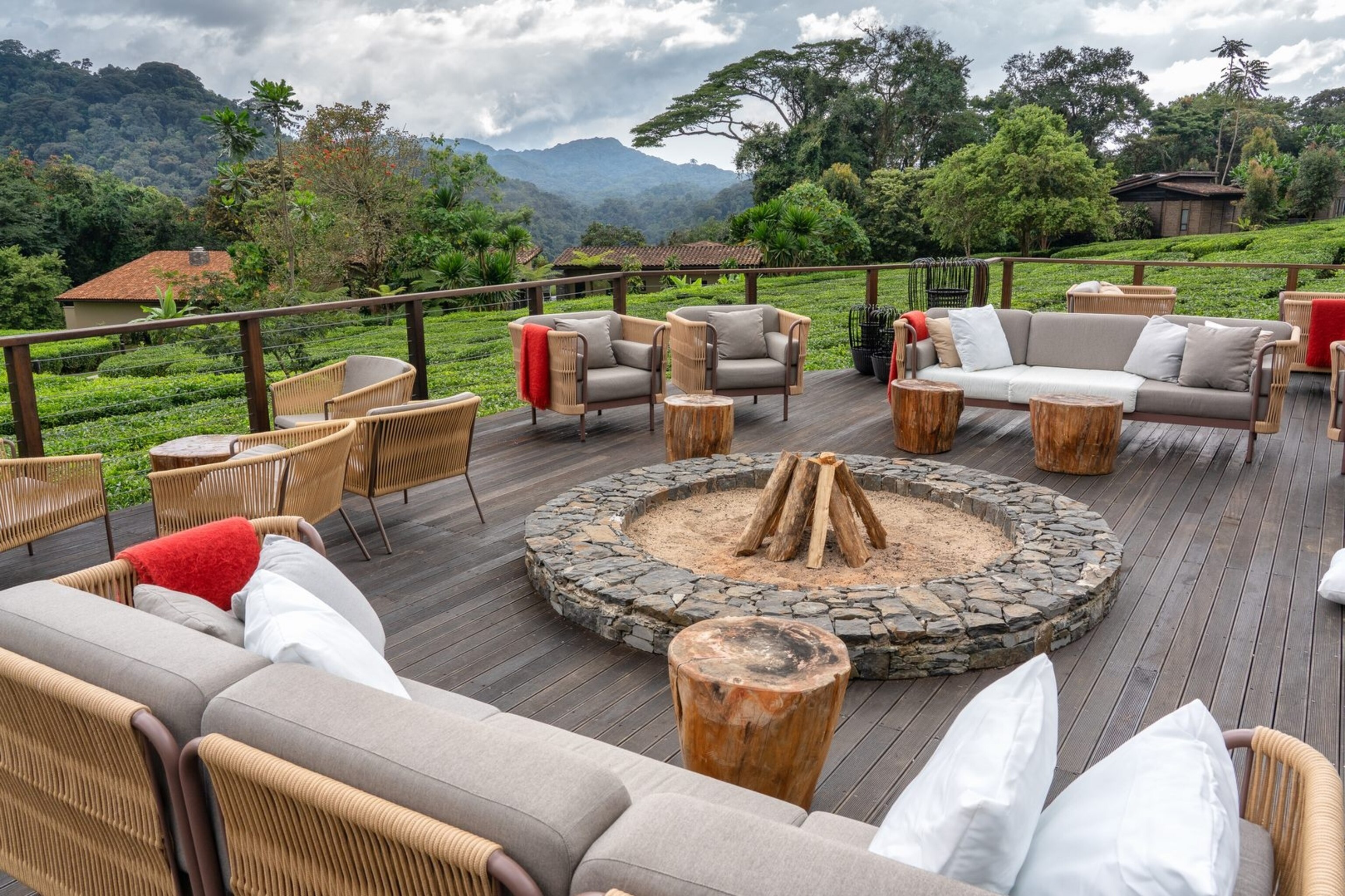 Seven reasons to make Rwanda your next destination