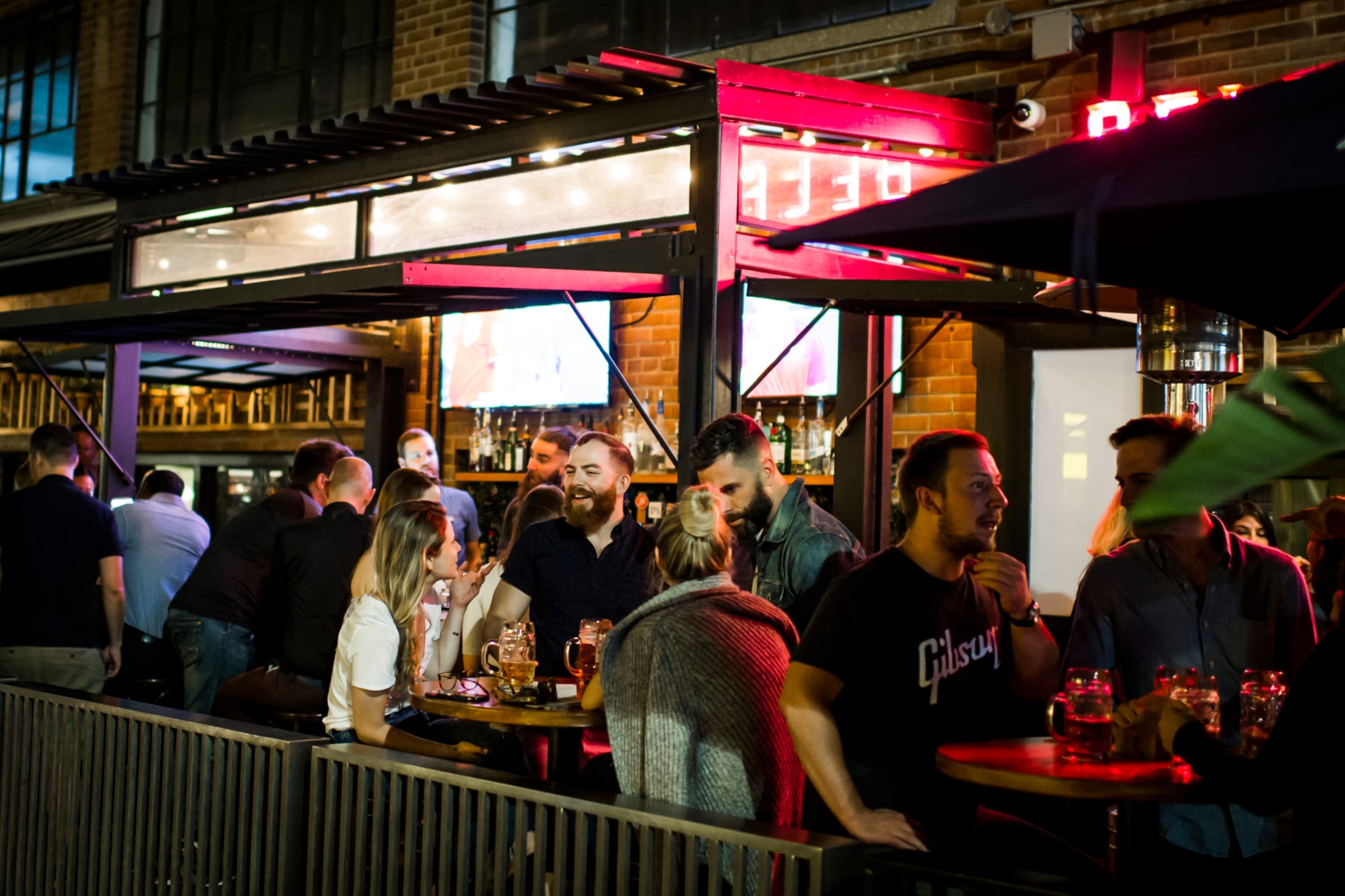 Irresistible Toronto, Canada