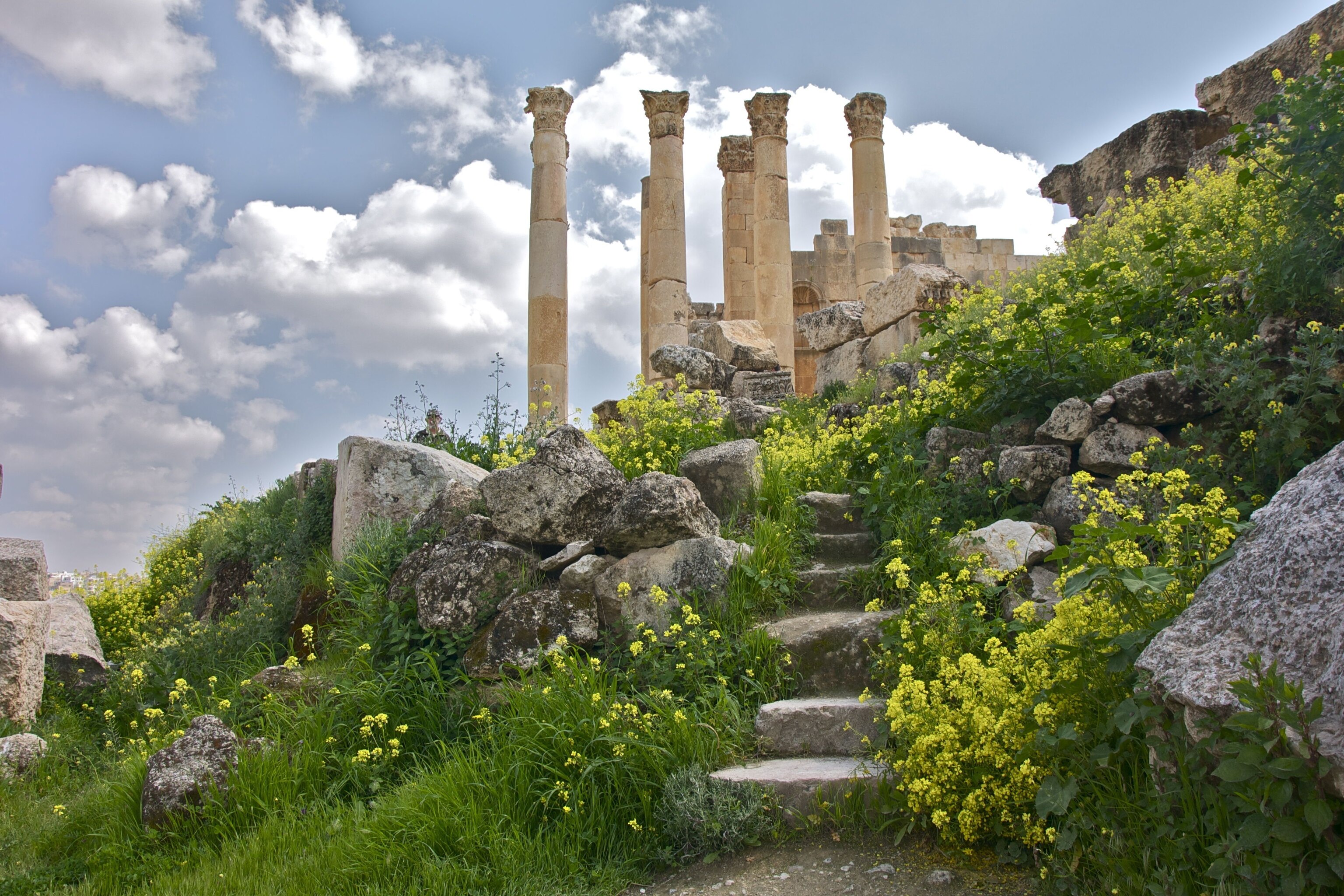 Your Ancient Ruins Pictures