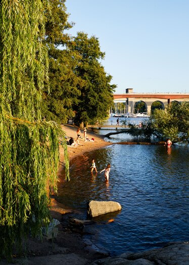 How to spend a day in Stockholm, from morning fika to dinner on the water