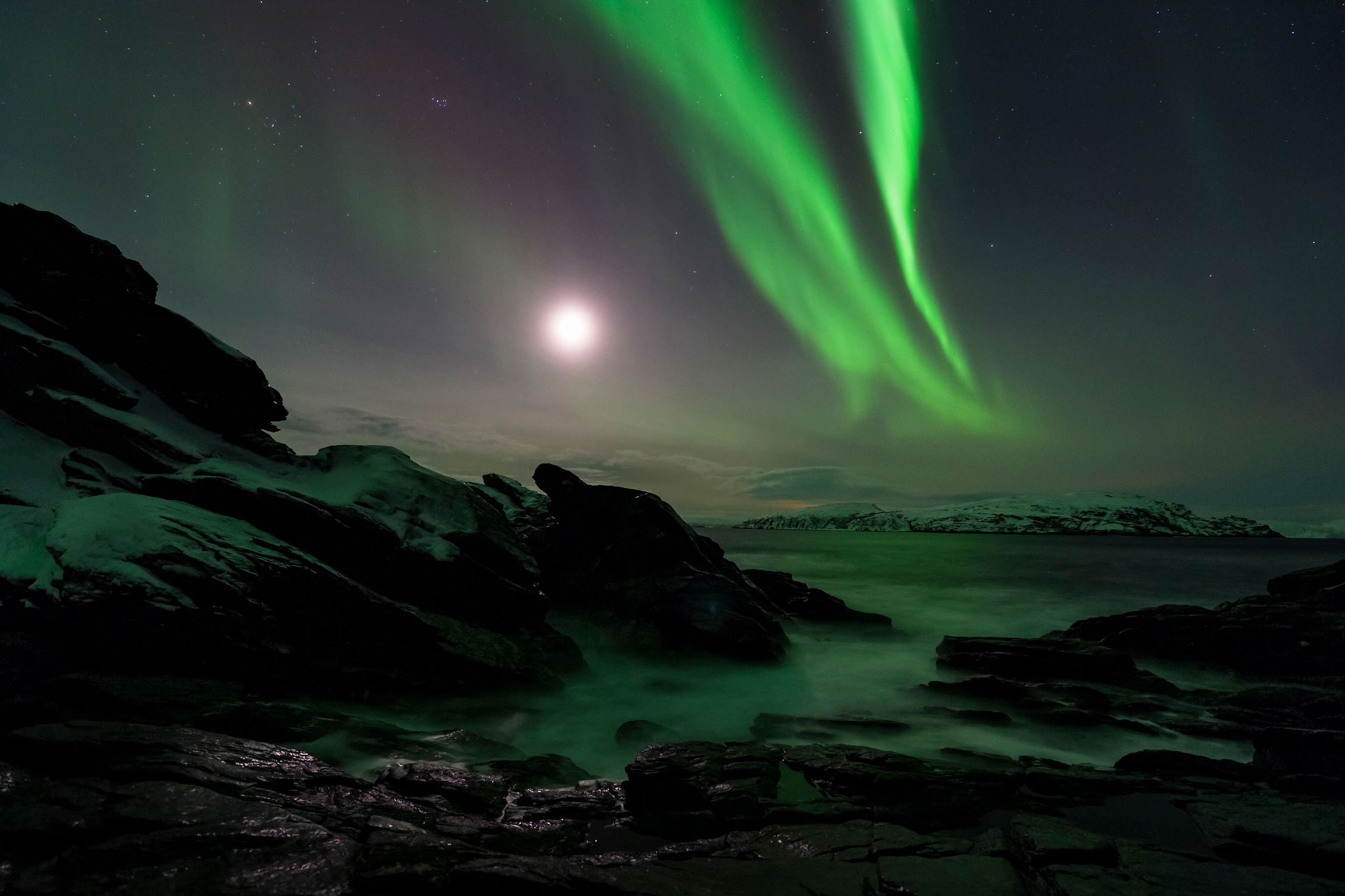 Halloween Sky Guide: 6 Eerie Sights to Haunt Your Night