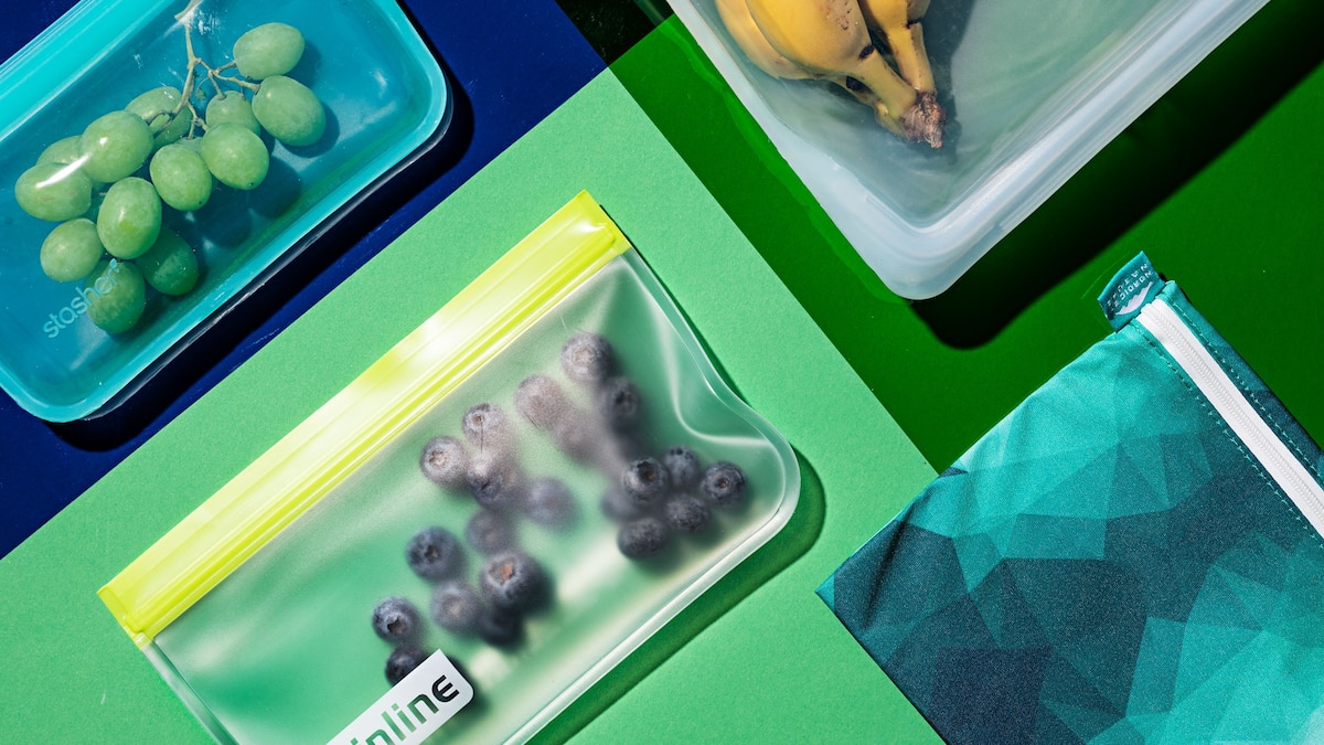 We got rid of BPA in some products—but are the substitutes any safer ...