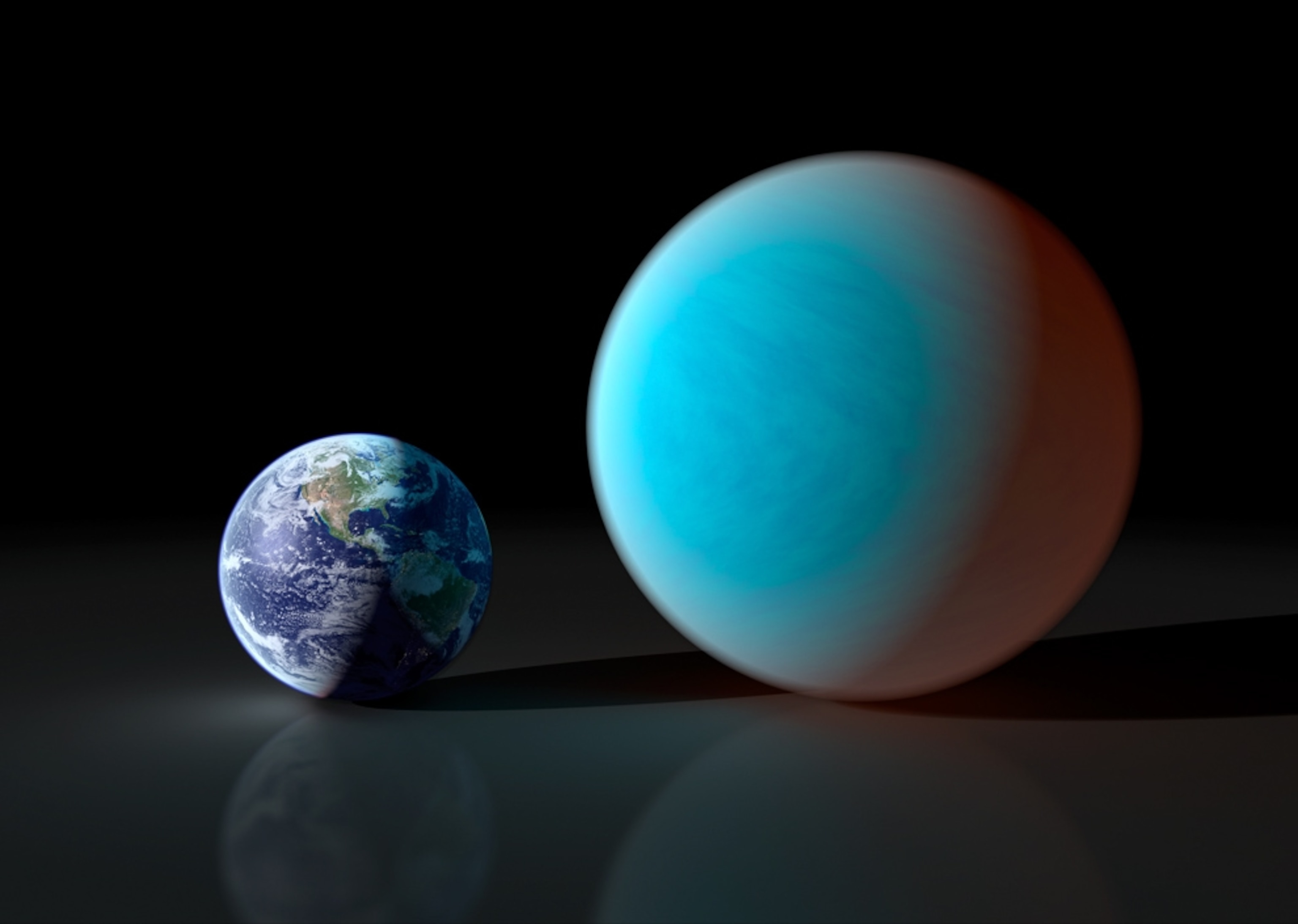 Space Pictures This Week: Star Gems, Galaxy Bubbles, Fogbow | National ...