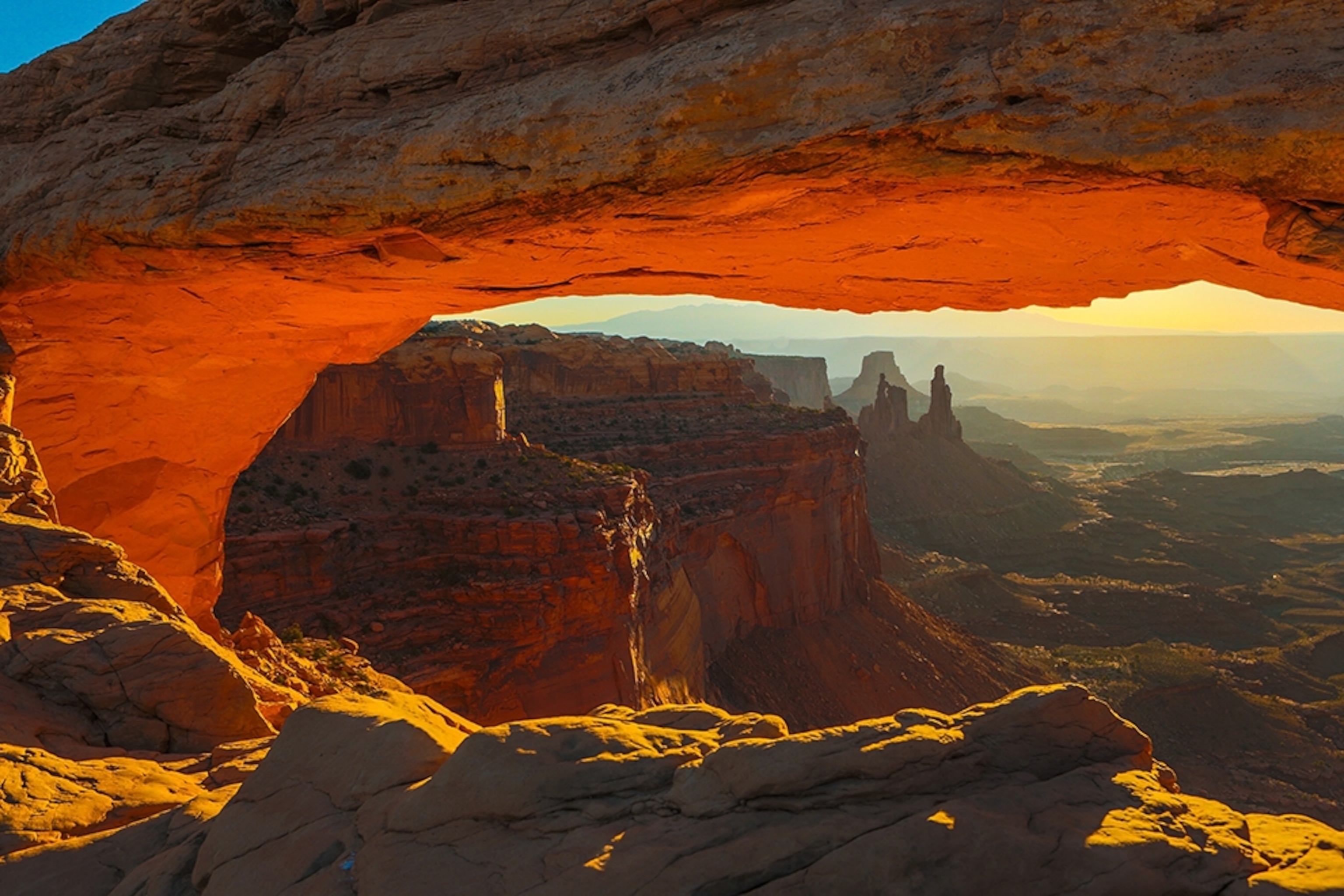 Your Shot Photos: Golden Hour - National Geographic Travel