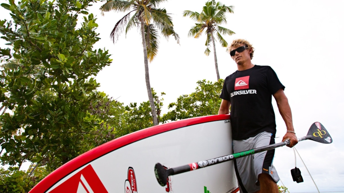 Jamie Mitchell, Adventurers of the Year 2010 -- National Geographic ...