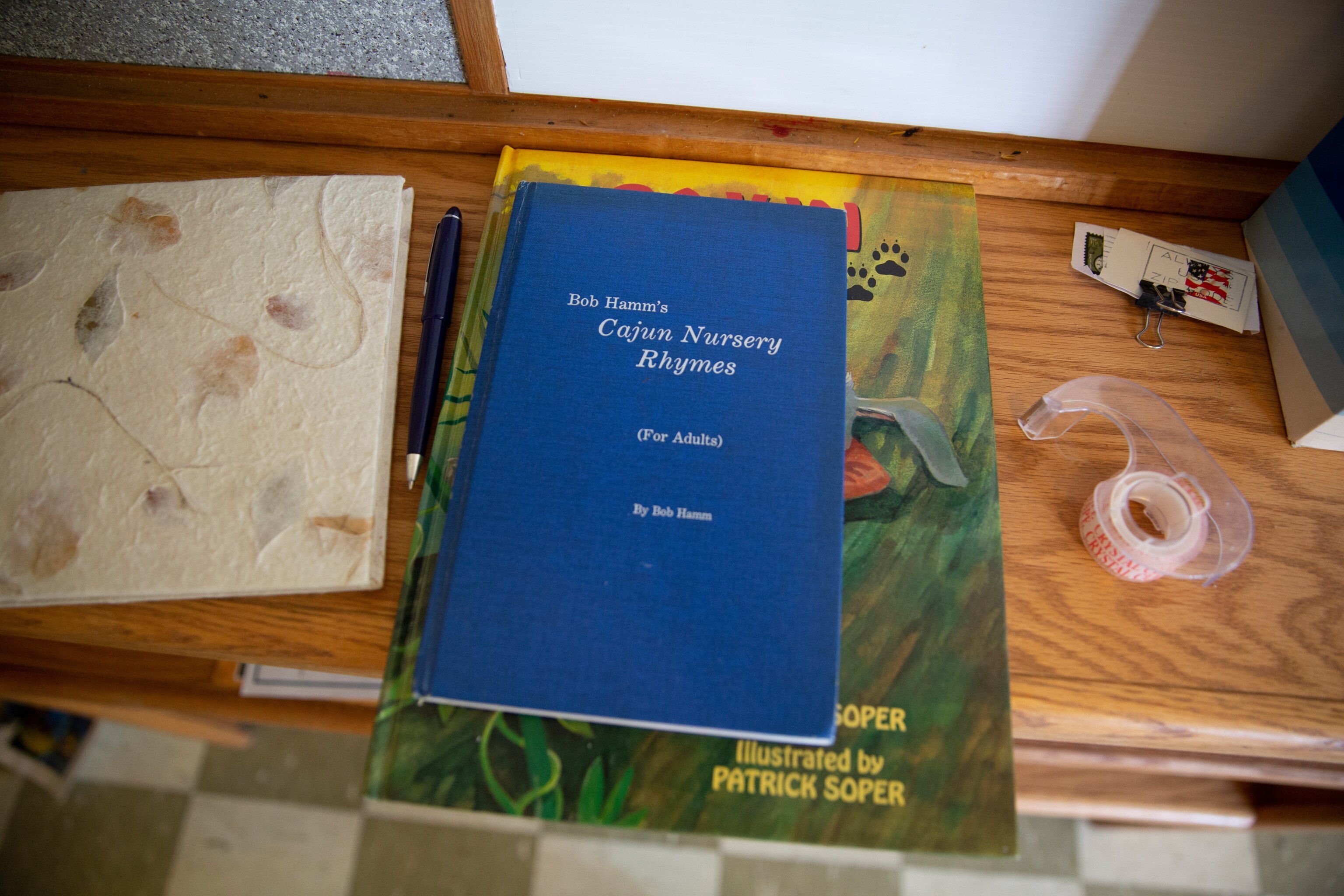 Reviving the Cajun dialect: ‘All French is good French’