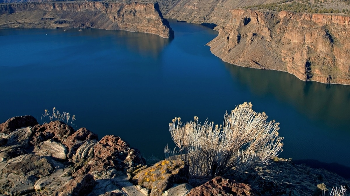 Pictures: Six New Natural Landmarks Named | National Geographic