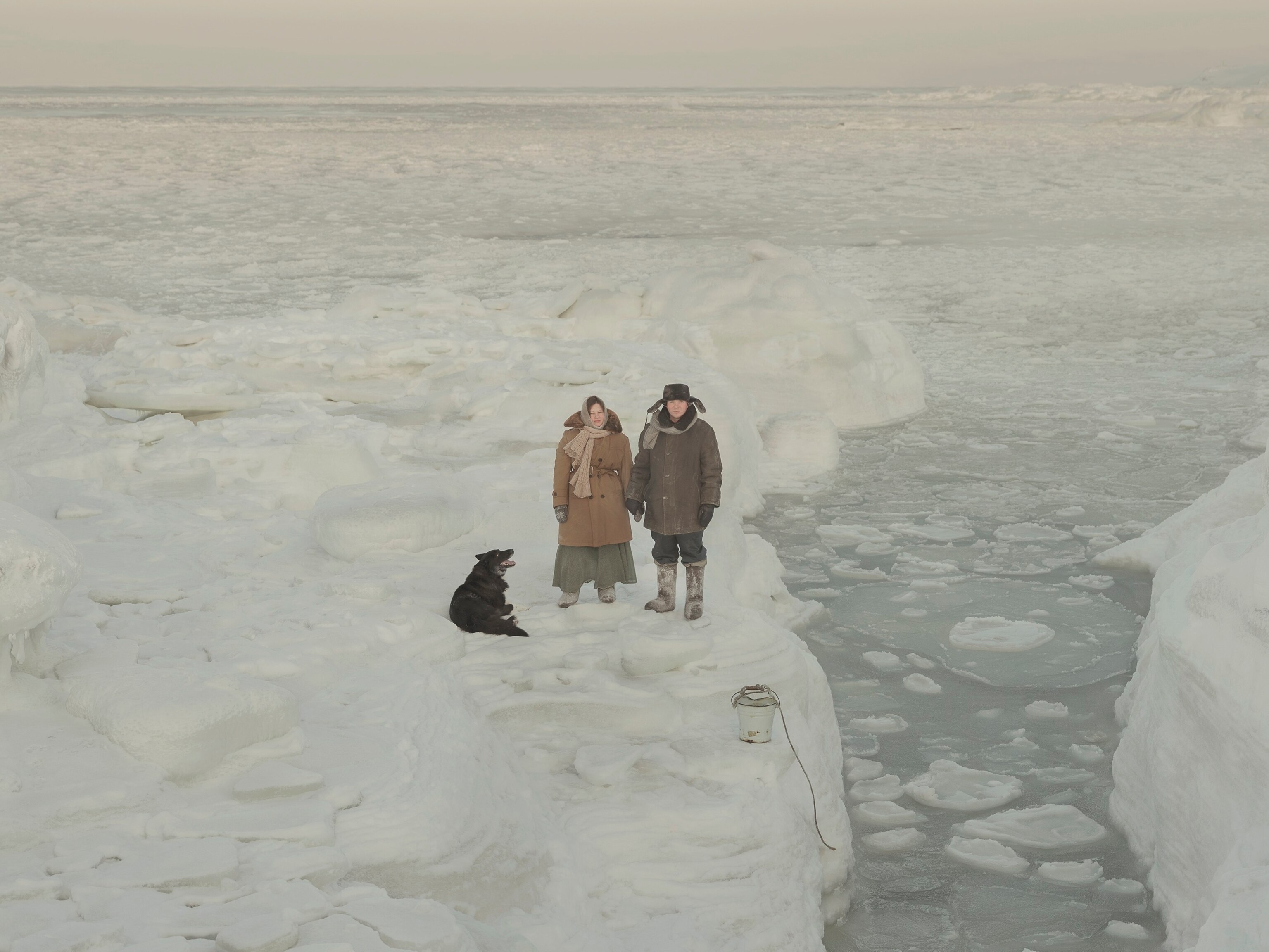 Episode 2: The Arctic story hunter