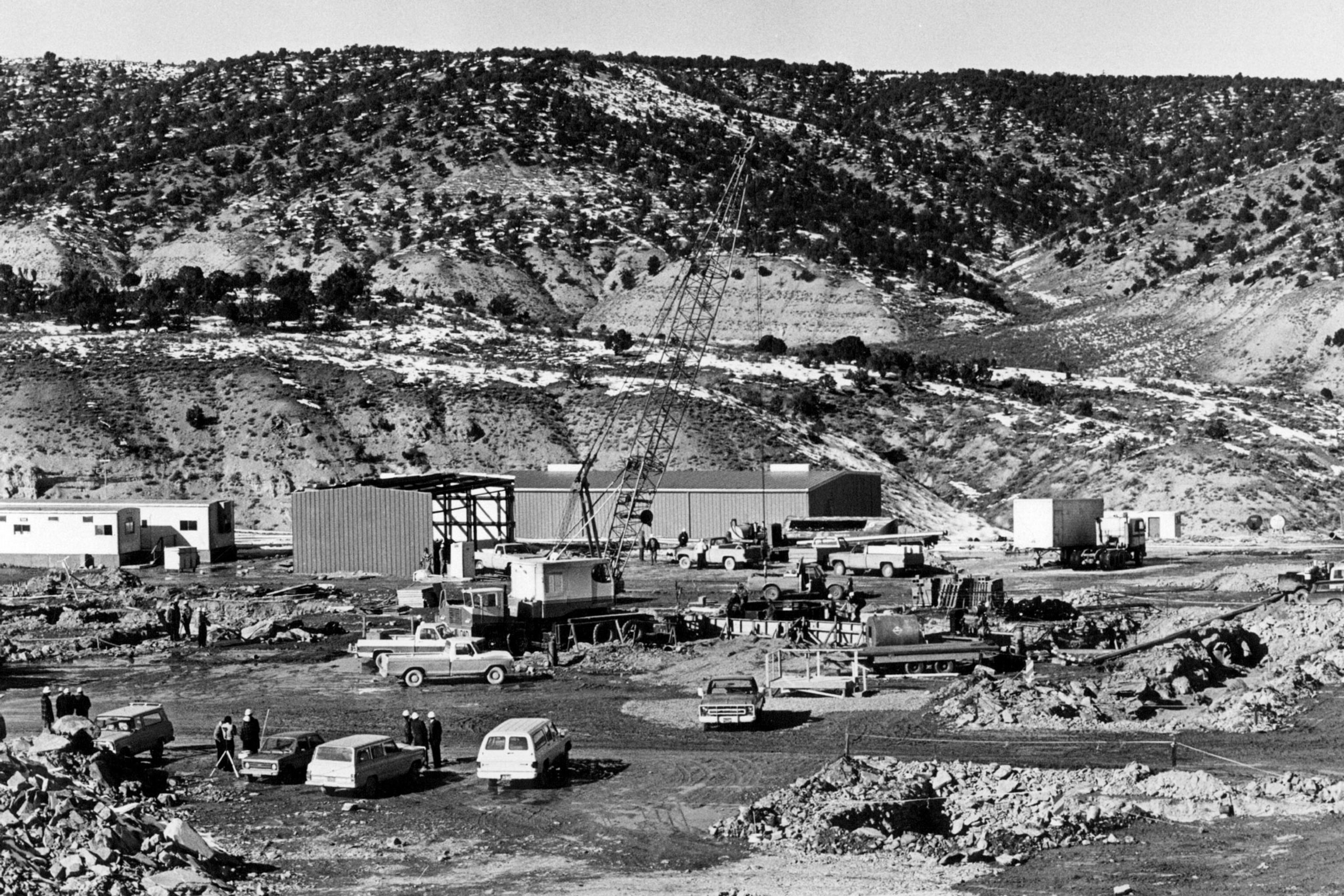 U.S. nuclear testing's devastating legacy lingers, 30 years after ...