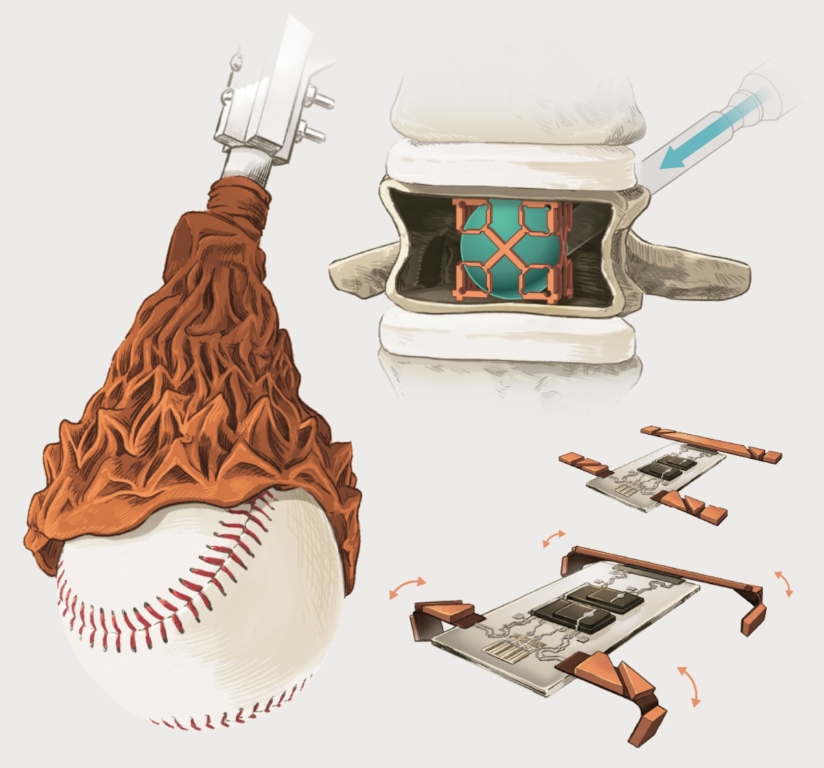 See the innovations that origami has inspired in the world around us ...