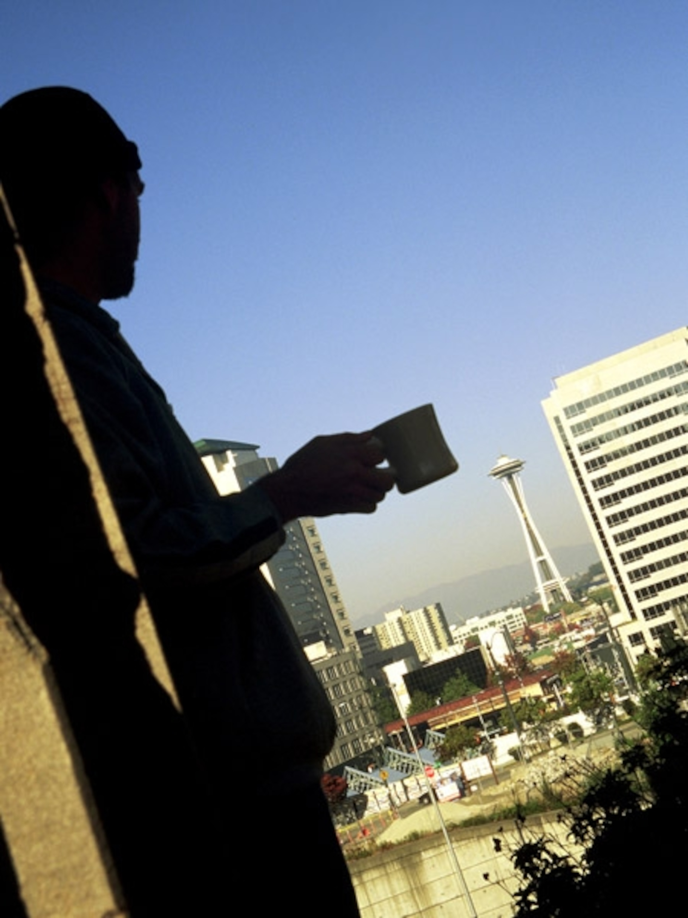 Discover Seattle: Iconic Photos of the Pacific Northwest | National ...