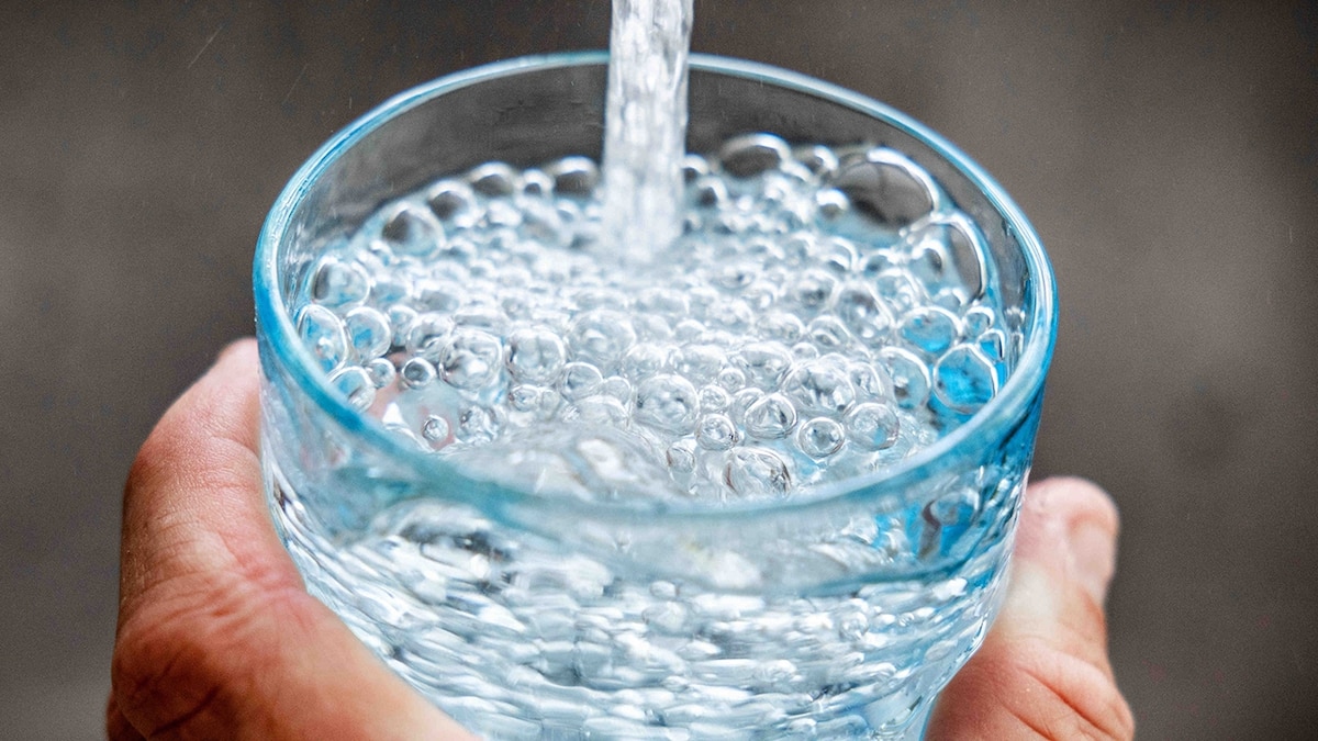 Is tap water safe to drink? Here’s what you really need to know ...
