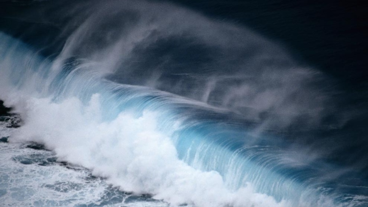 Ocean Overview | National Geographic
