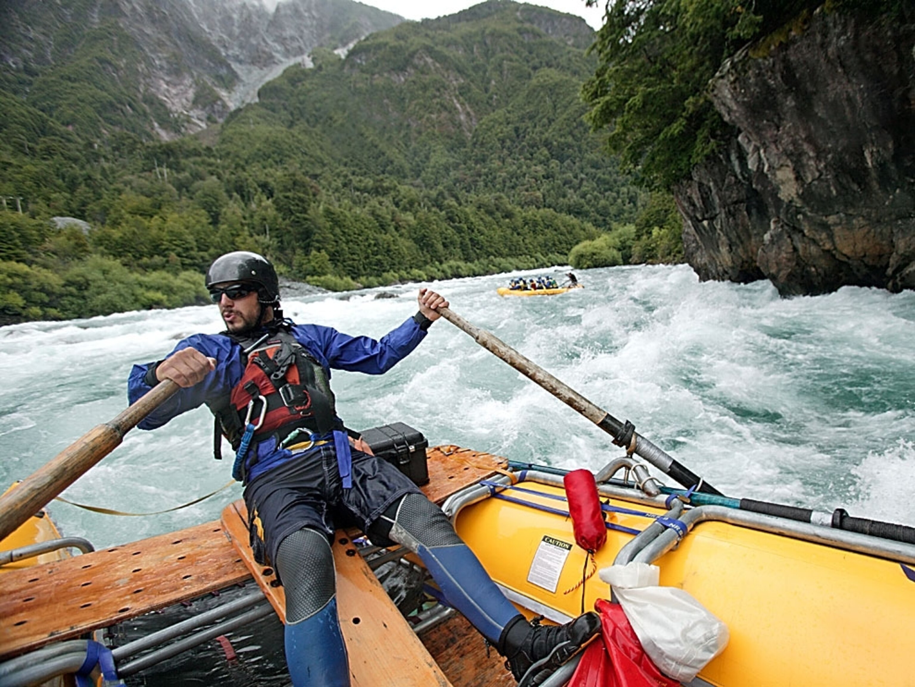 Top 10 White-Water Rafting - Travel - National Geographic
