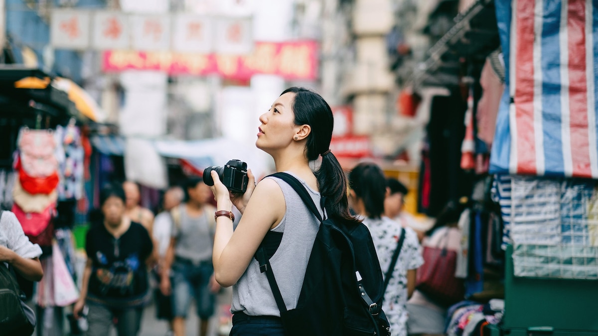 Get these classic tips for smarter travel | National Geographic