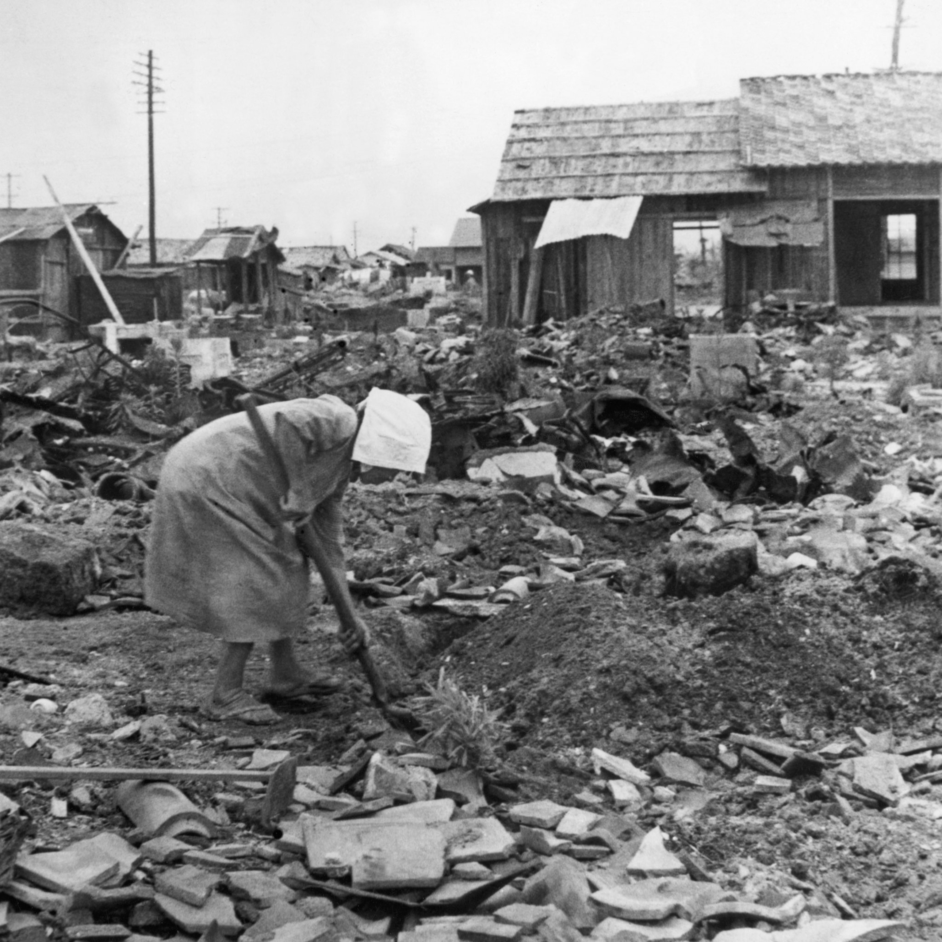 Powerful Pictures Show What Nuclear ‘Fire and Fury’ Really Looks Like