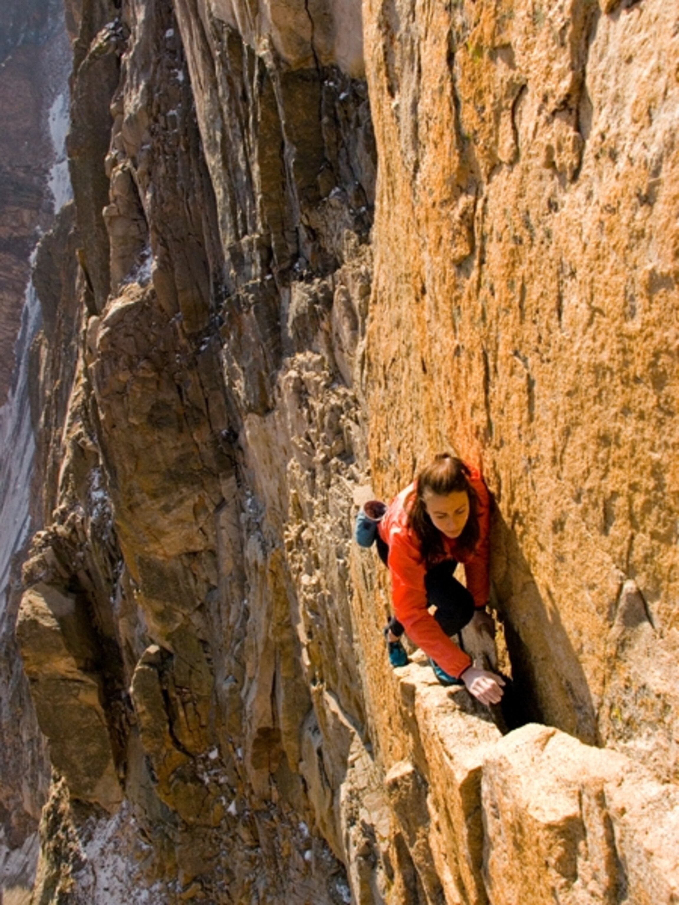 Ultimate Adventure Bucket List - Climb the Diamond, Longs Peak ...