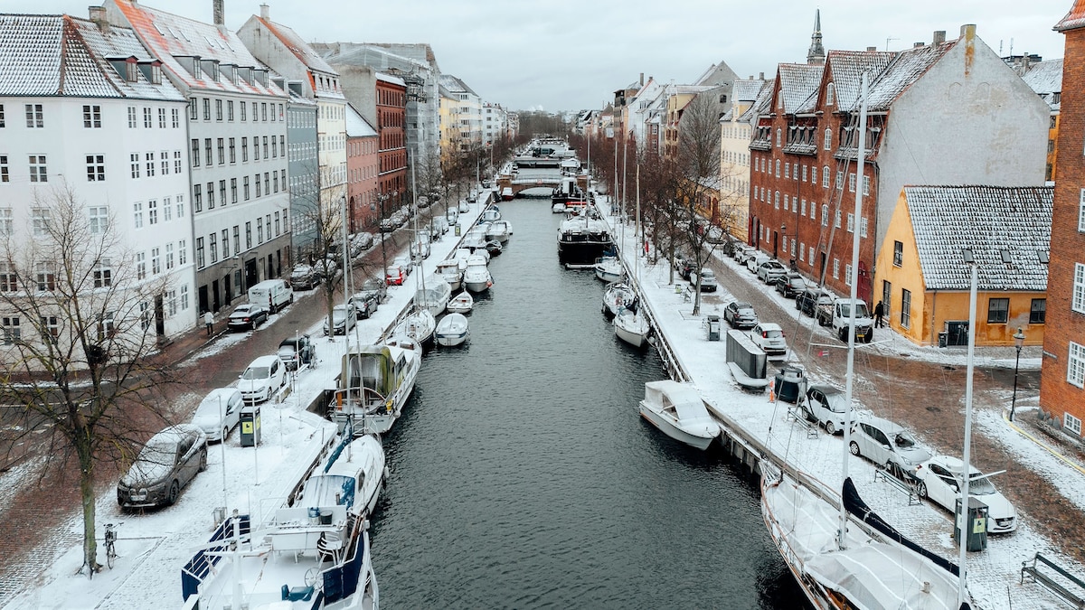 7 ways to embrace winter in Copenhagen | National Geographic